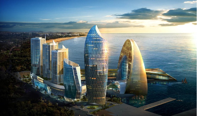 Gallery of Crescent Place | Aidea Philippines Incorporated | Media - 1