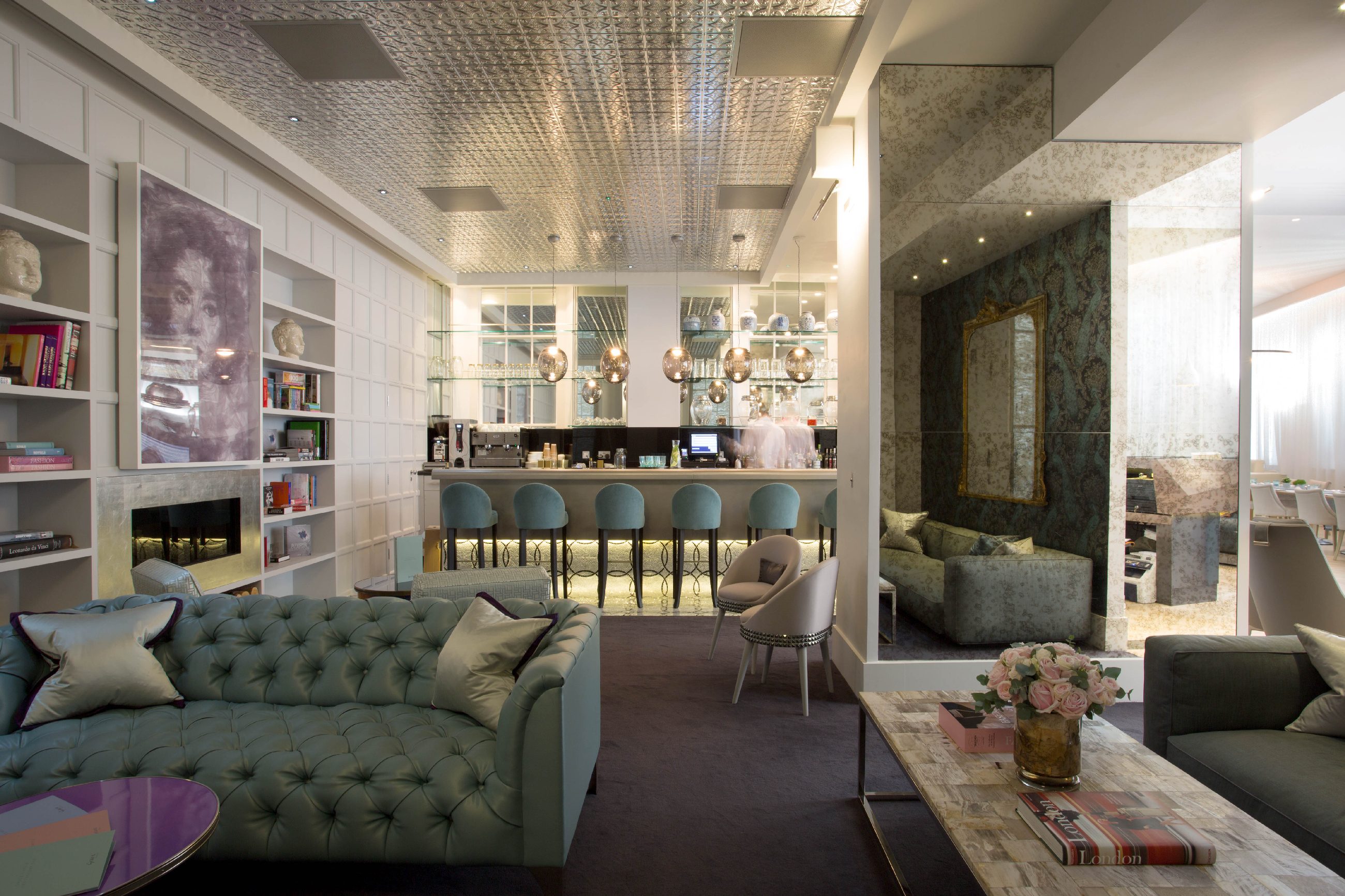 Grace Belgravia by Studio RHE | Studio RHE | Archello