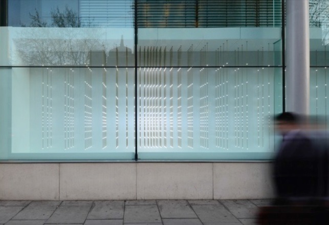 REFLEX | Random International | Archello