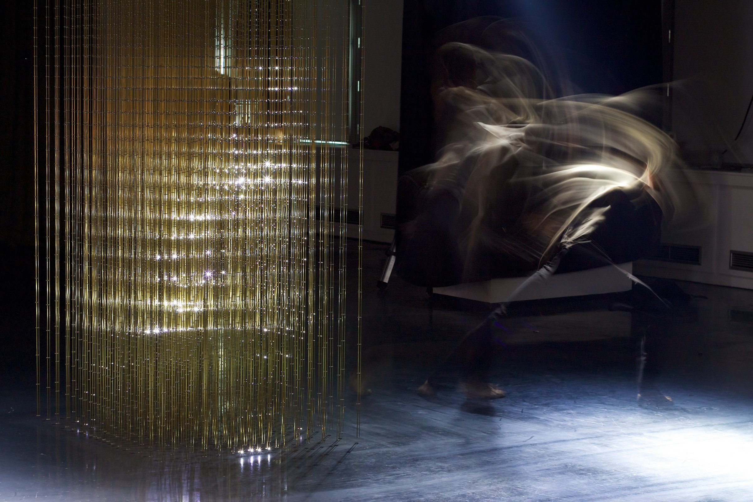 FUTURE SELF | Random International | Archello