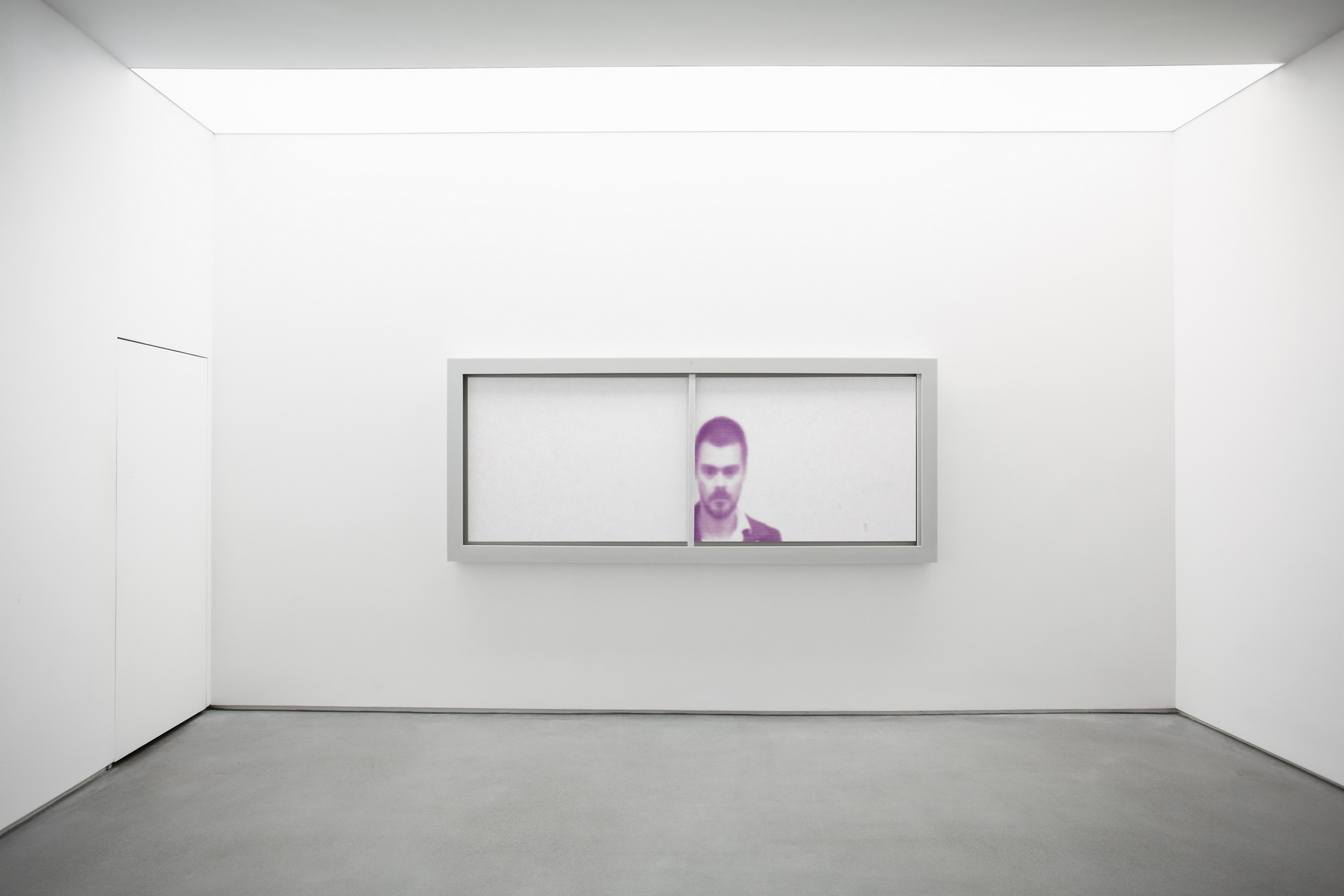 SELF PORTRAIT | Random International | Archello