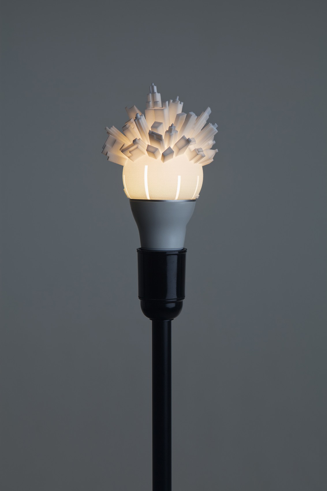 Huddle by studio DAVID GRAAS | Archello