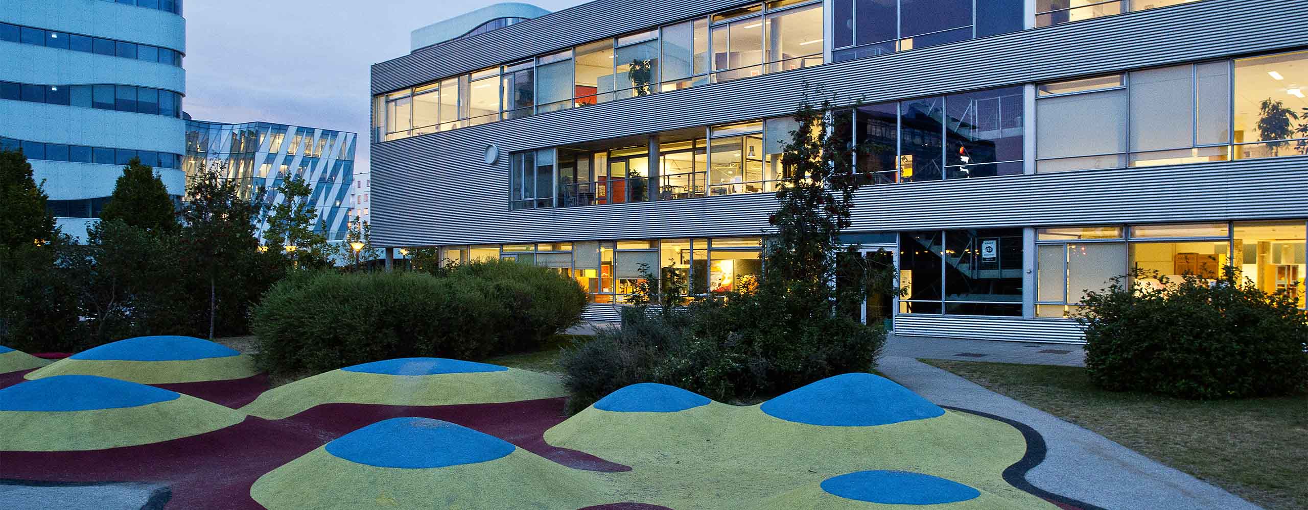 Gallery of Hellerup School | Arkitema | Media - 4