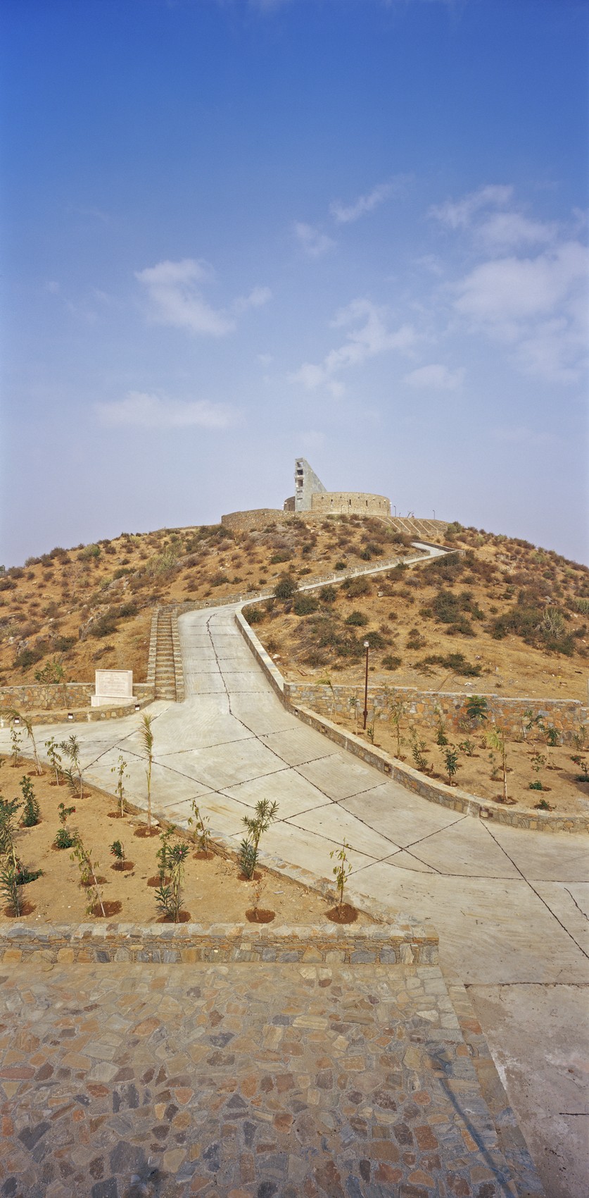 Gallery of Mewar Complex | Arya Architects | Media - 4