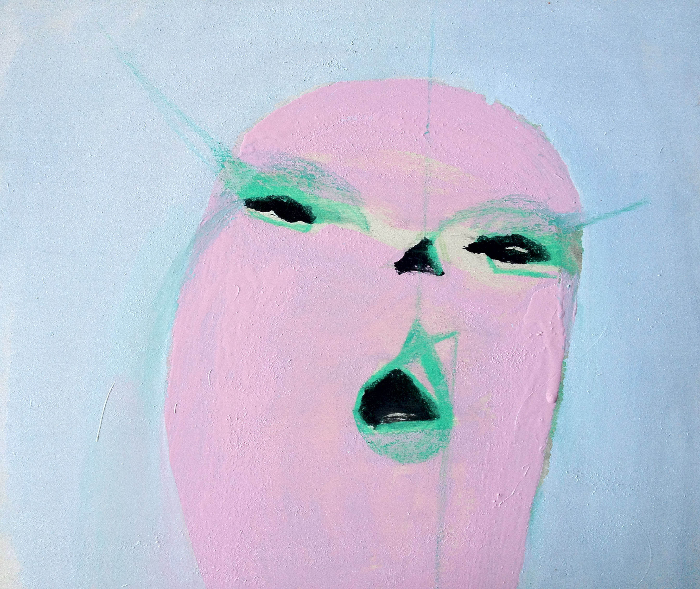 Marisa Merz | Serpentine Gallery | Archello