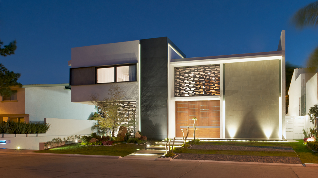 Q House | Agraz Arquitectos | Archello