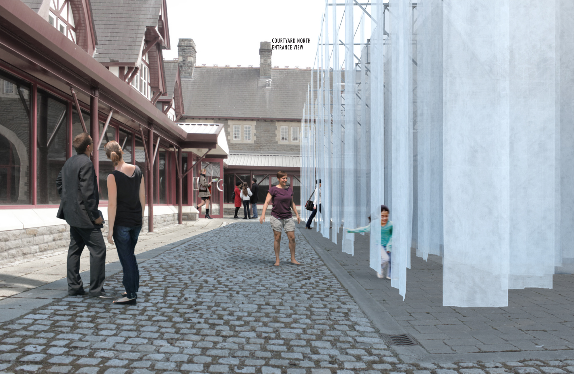 World Stage Design | Archello