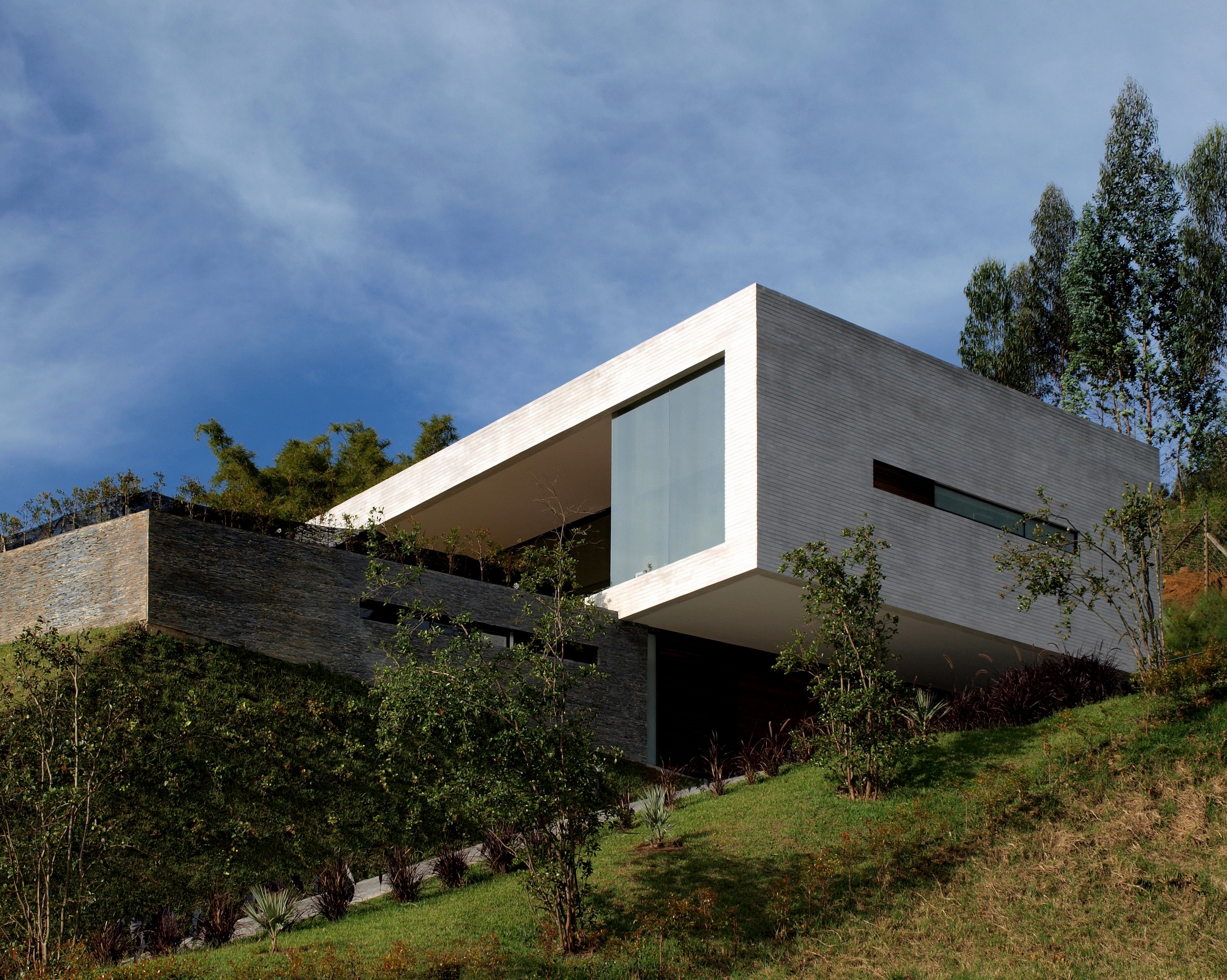 RV HOUSE | Alejandro Restrepo Montoya | Archello