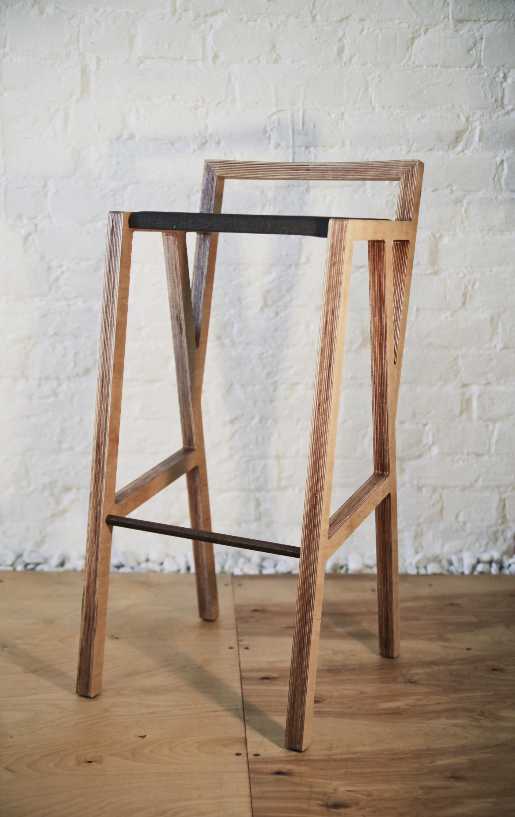 STOOL № by Object № | Archello