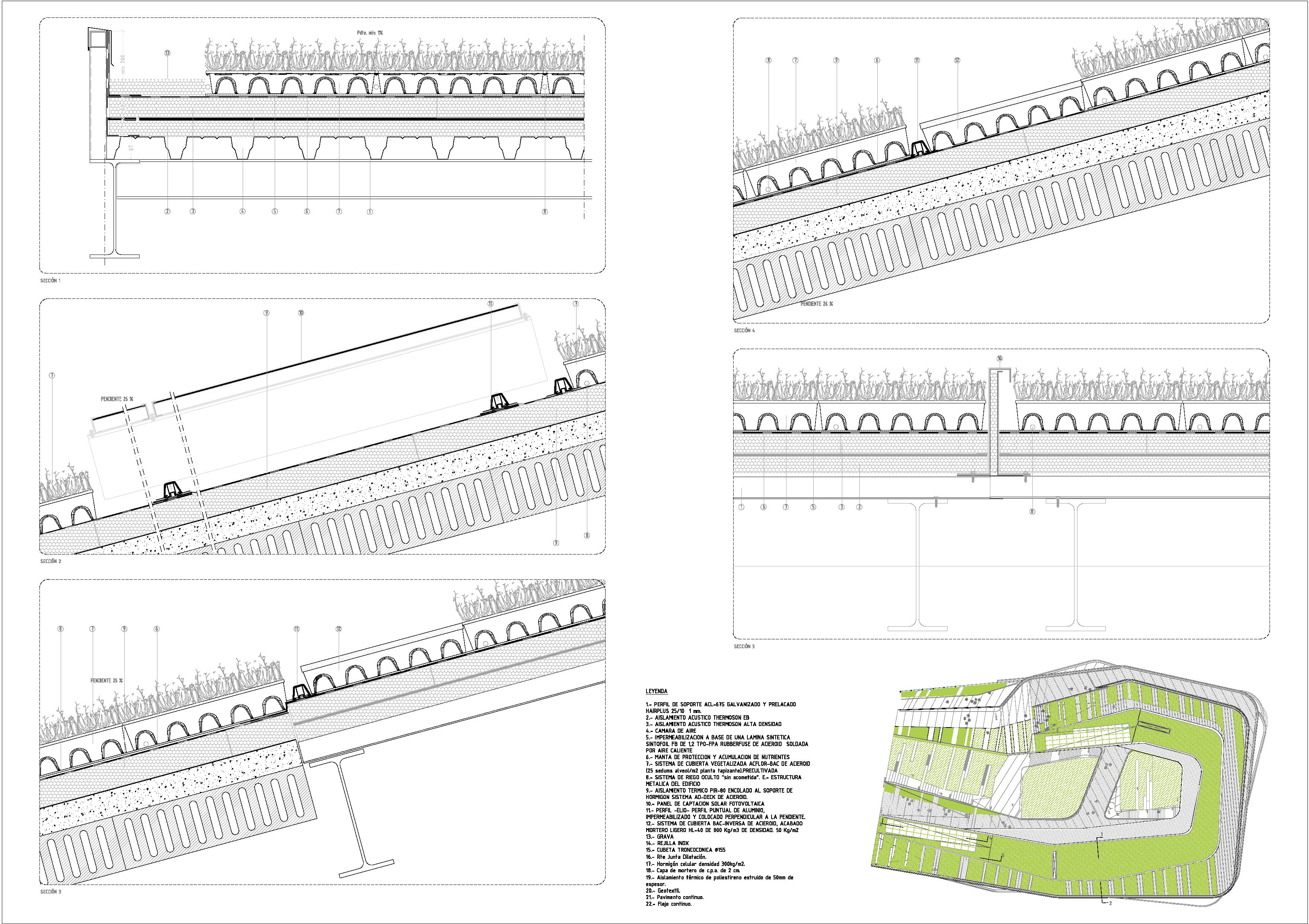 Gallery of Basque culinary Centre | VAUMM arquitectura y urbanismo ...