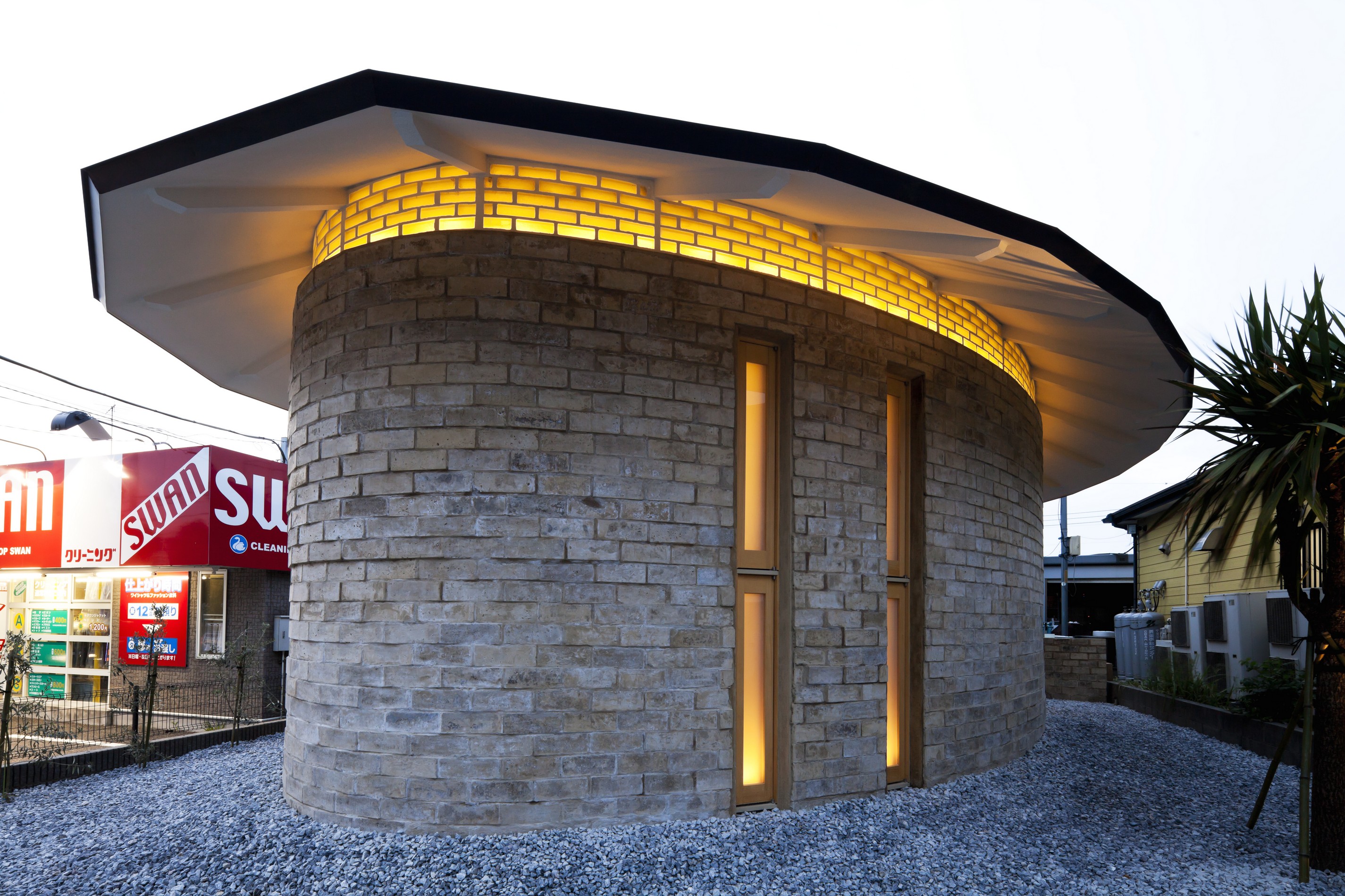 Earth Bricks | Atelier Tekuto Co. Ltd. | Archello