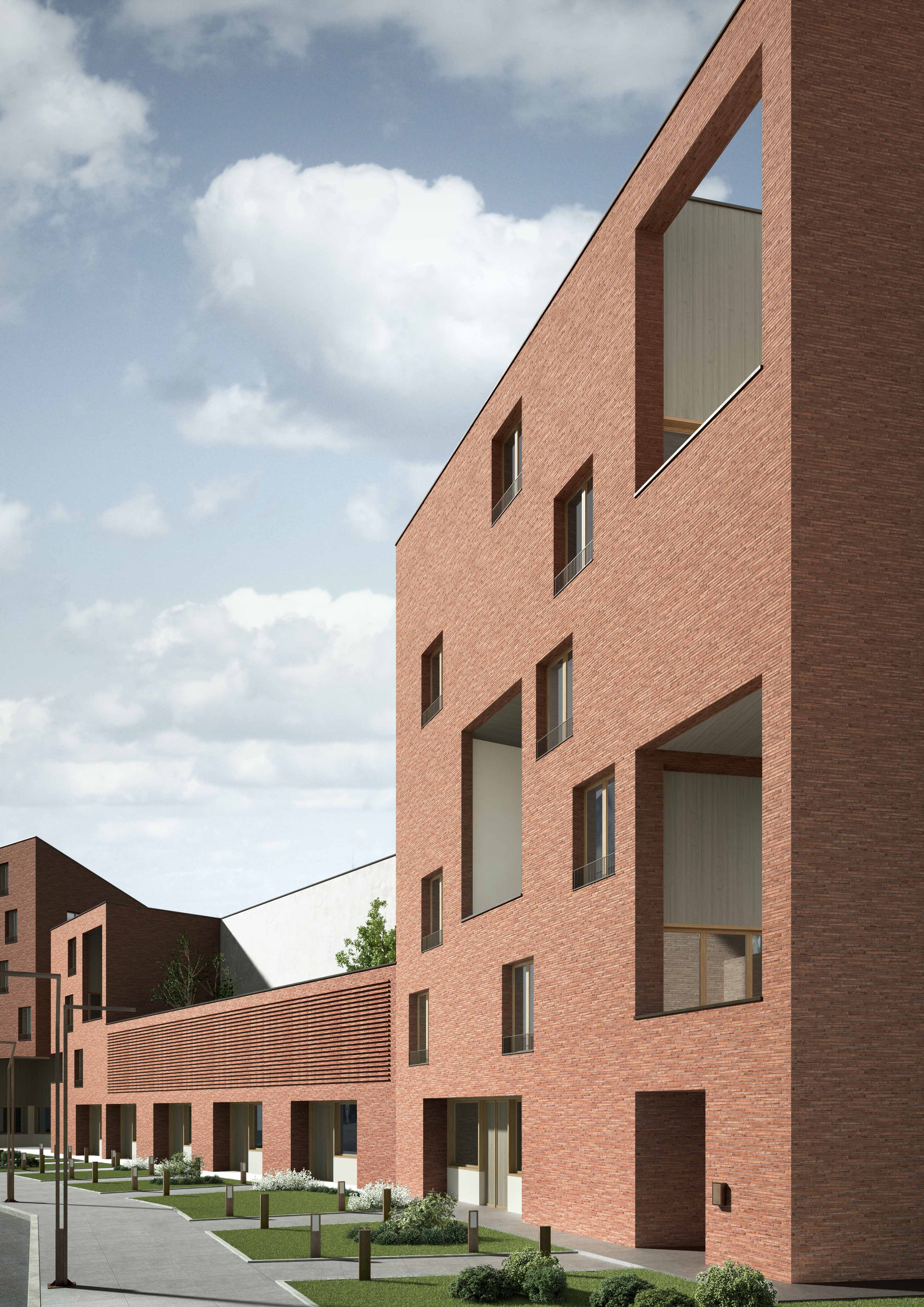 MAAX by SanMarco - Terreal Italia | Archello