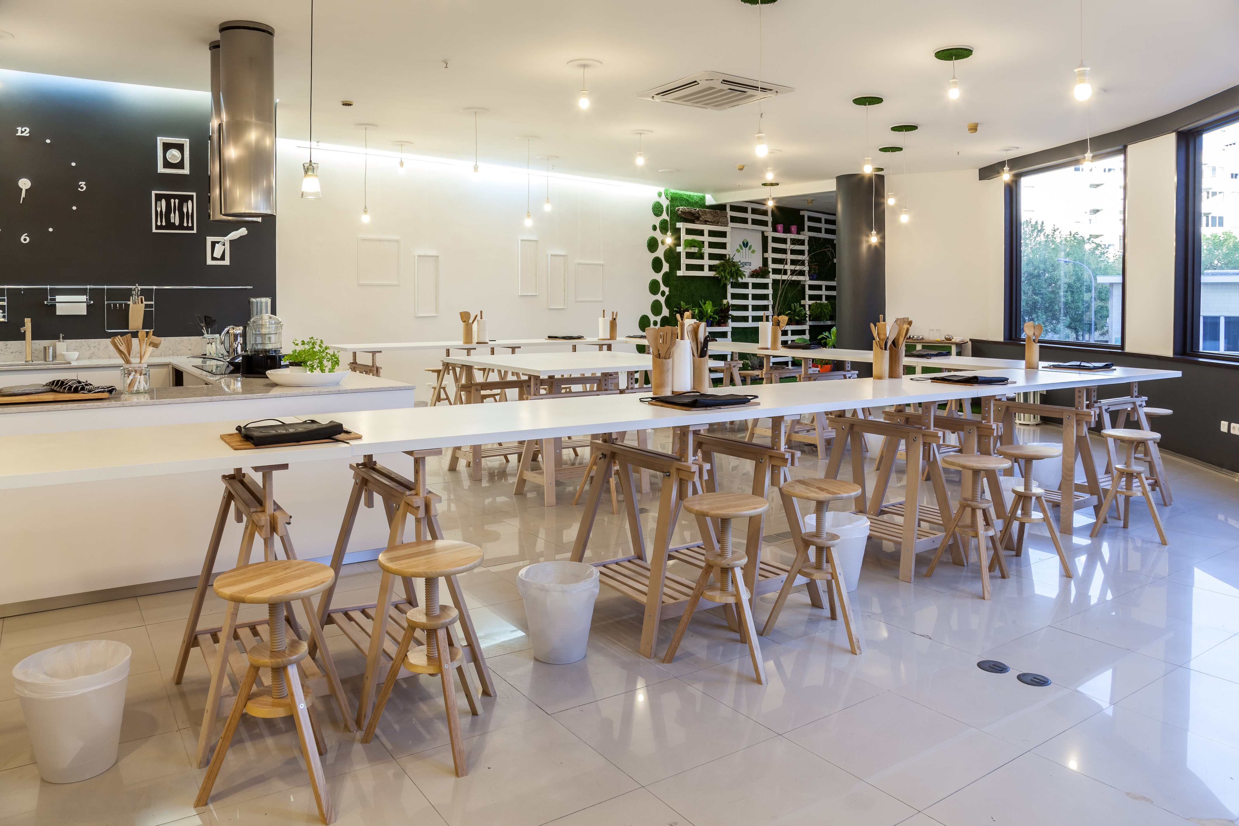 IT CREATIVE WORK SPACE | Nuno Ribeiro arquitecto | Archello