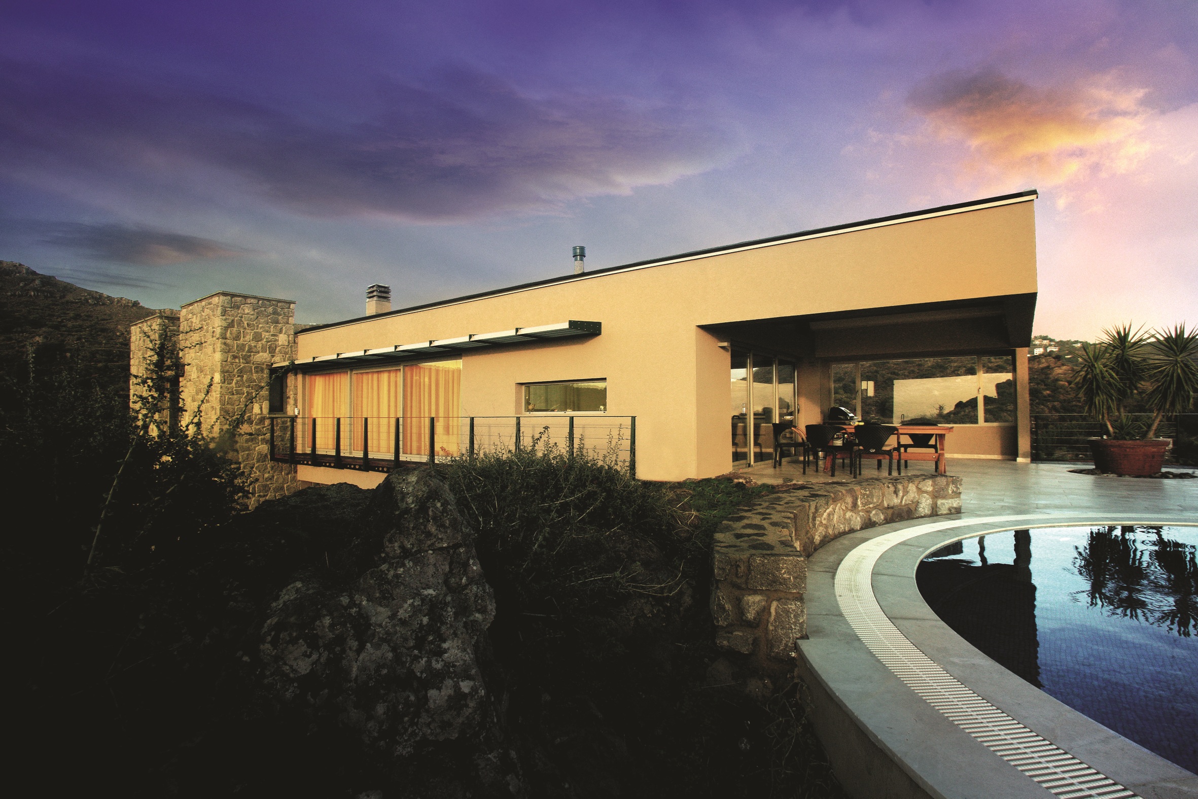 ACE Architecture, Consulting & Engineering Co. Ltd | Archello