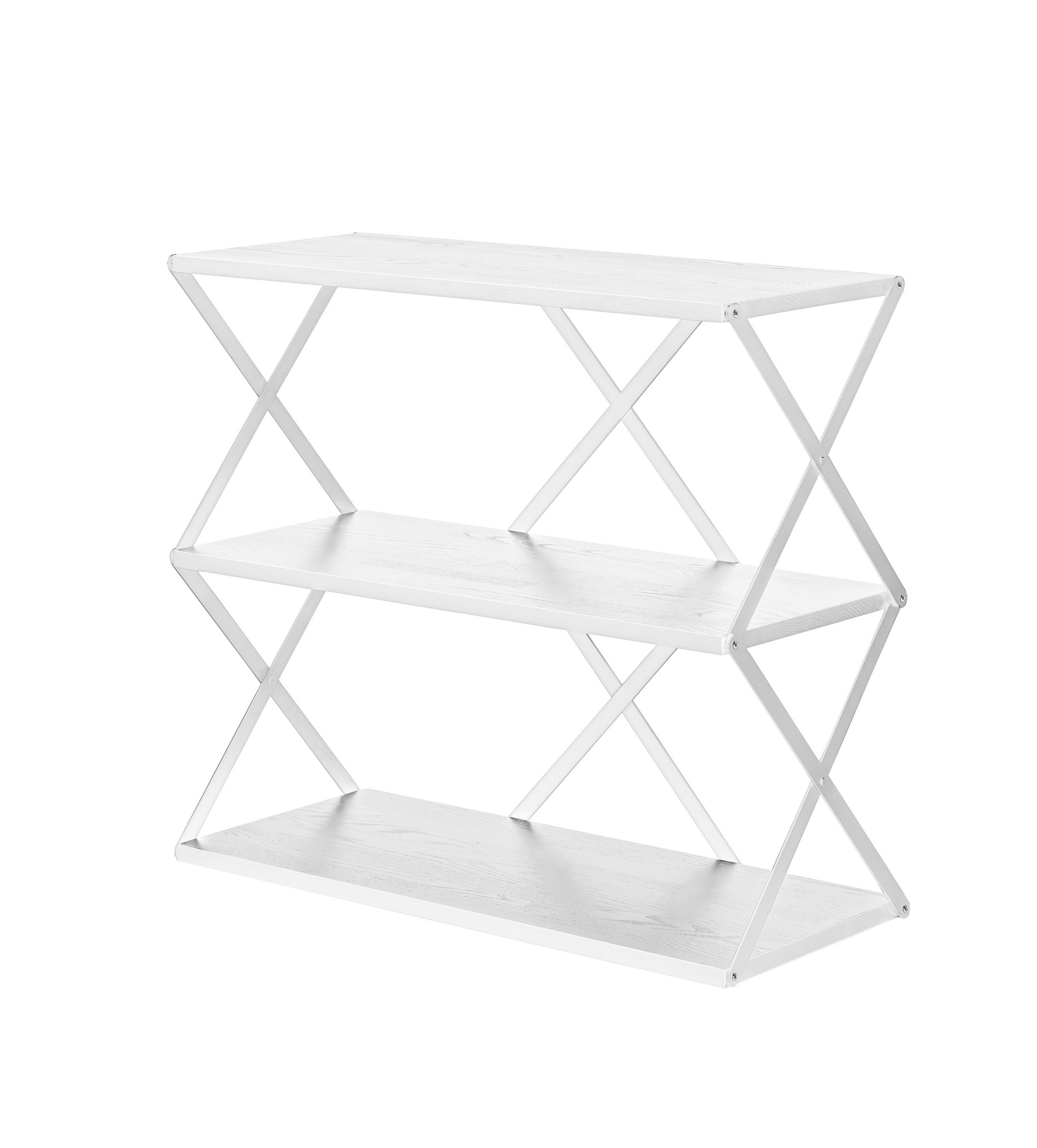 Lift shelf by One Nordic Furniture Company | Archello