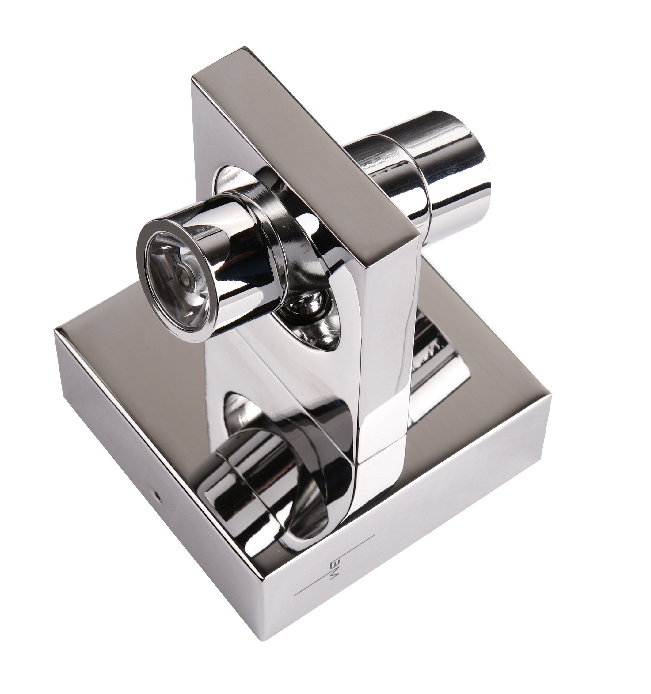 BOMAC 3 by Beau McClellan | Archello