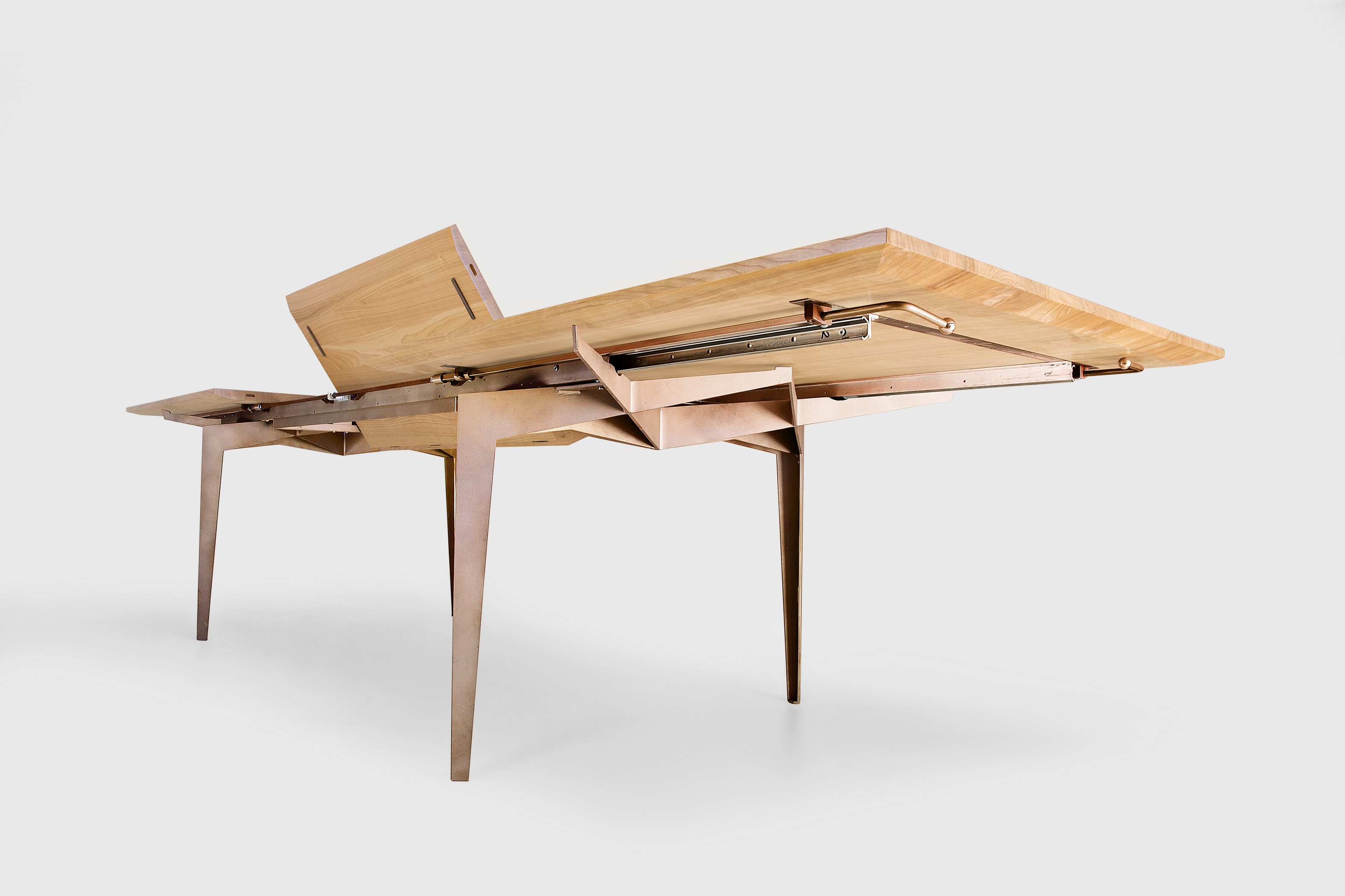 Faltwerk by Melz Design | Archello