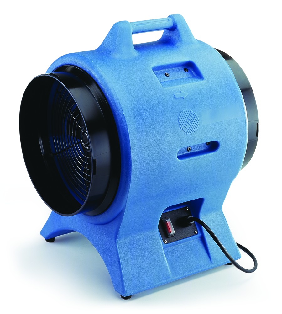 VAF 3000A by Americ | Archello