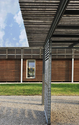 MUSEO ARCHEOLOGICO DEL FORCELLO | ARCHIPLAN | Archello