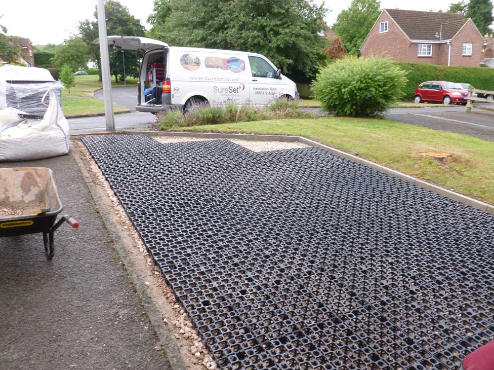 SureCell® by SureSet Resin Systems | Archello