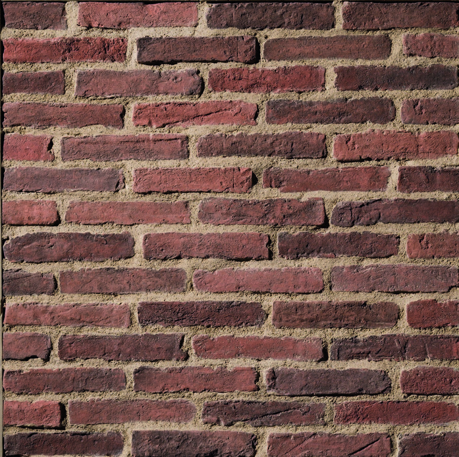 RomaBrick by Eldorado Stone | Archello