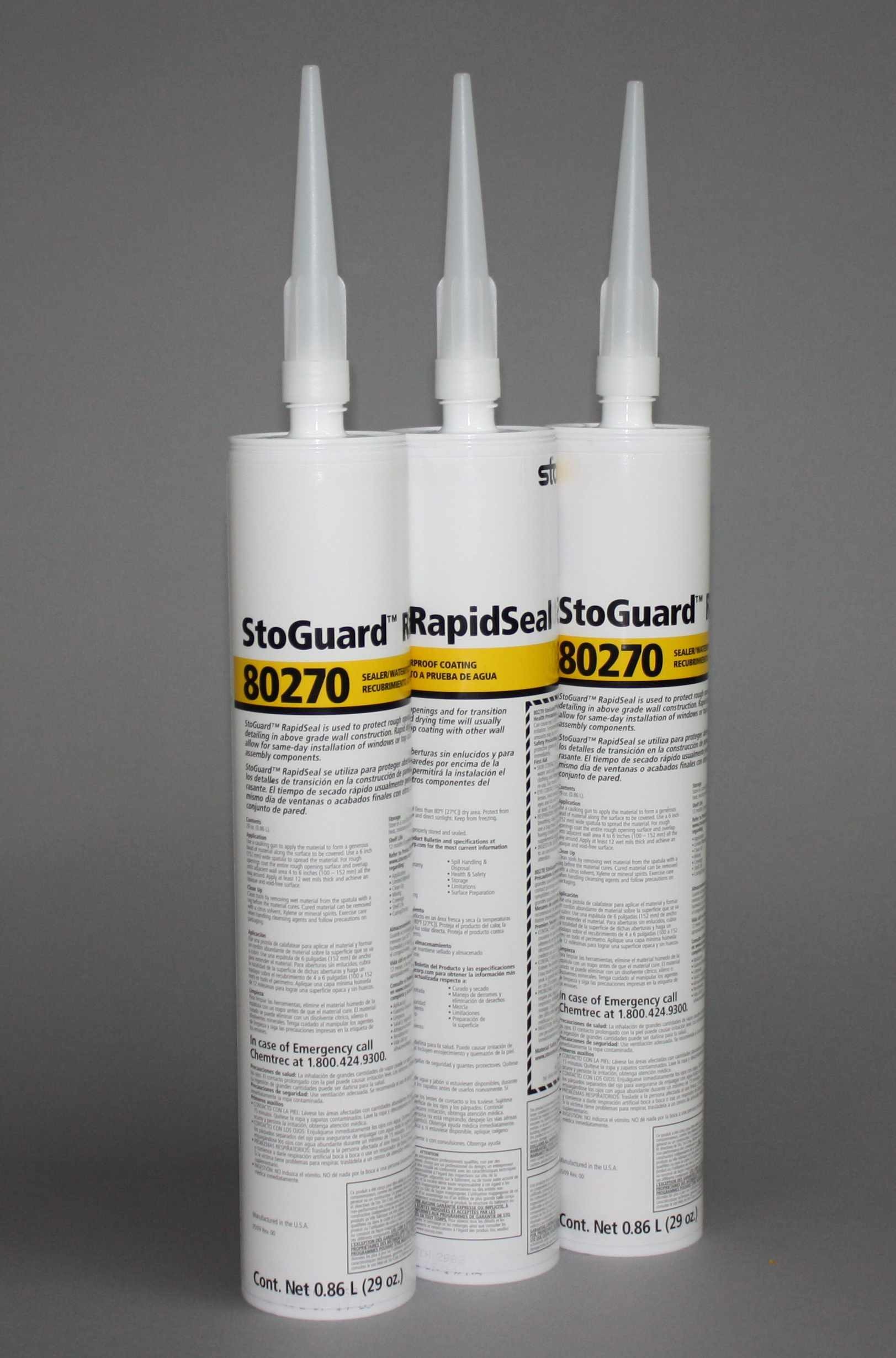 StoGuard RapidSeal by Sto AG | Archello