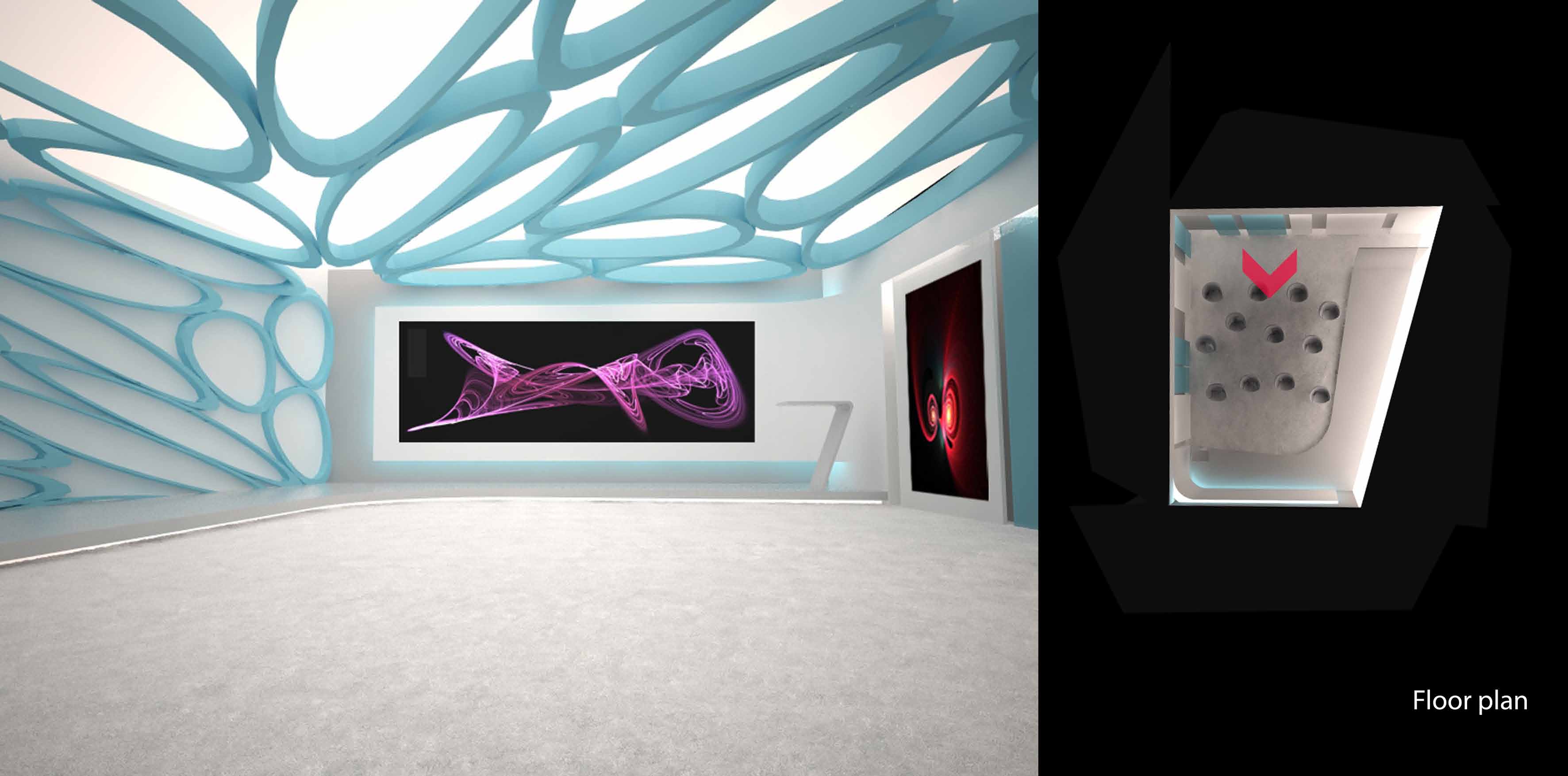 IBM DEMO LAB | Evolve Architects | Archello