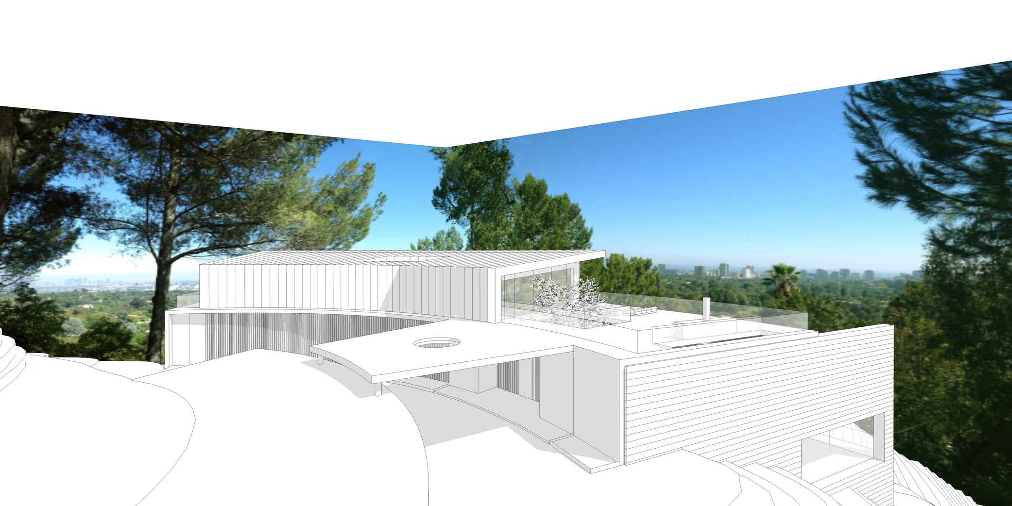 Angelo Drive | AA Studio | Archello