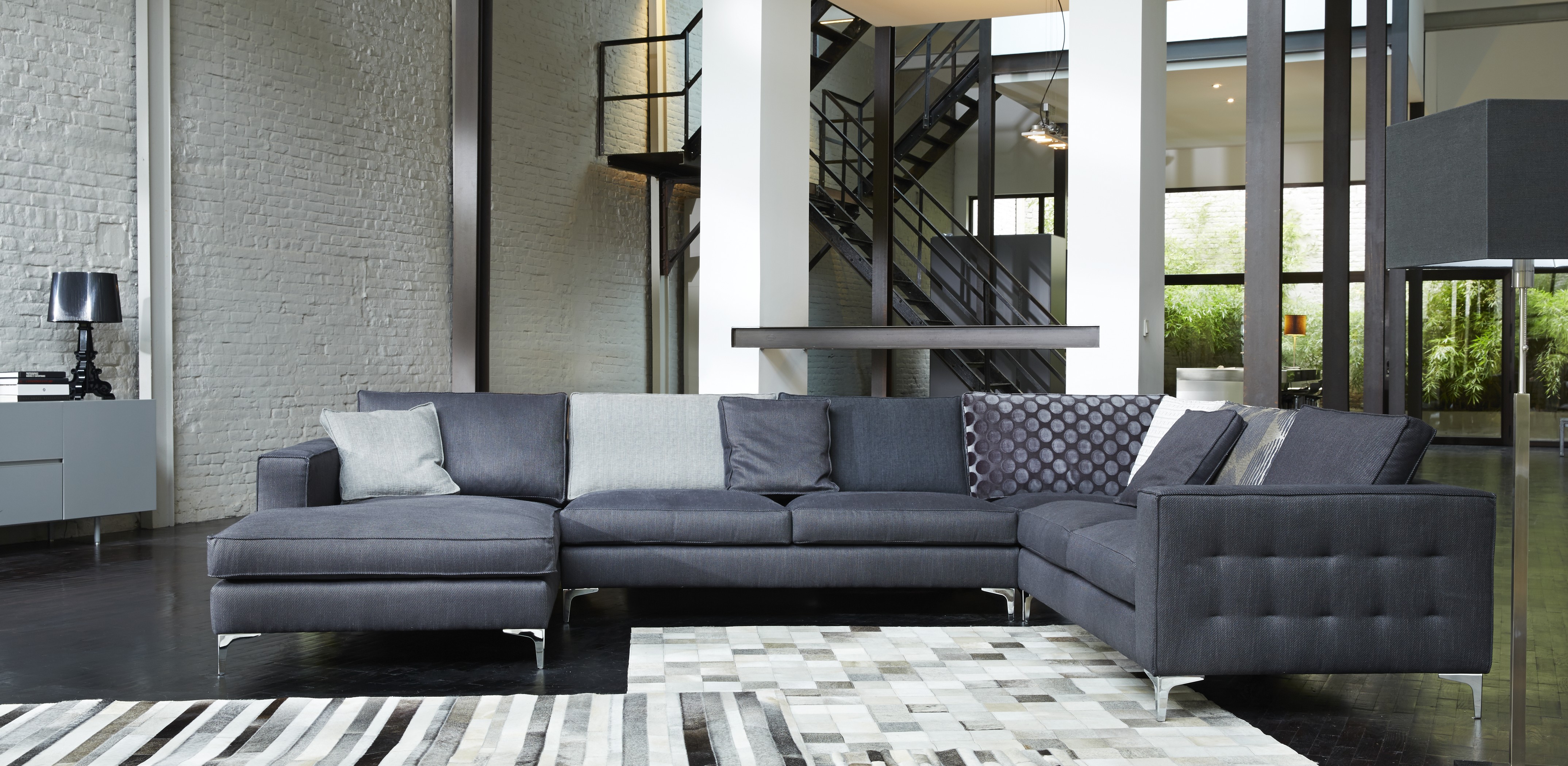 CAPRI by Home Spirit | Archello