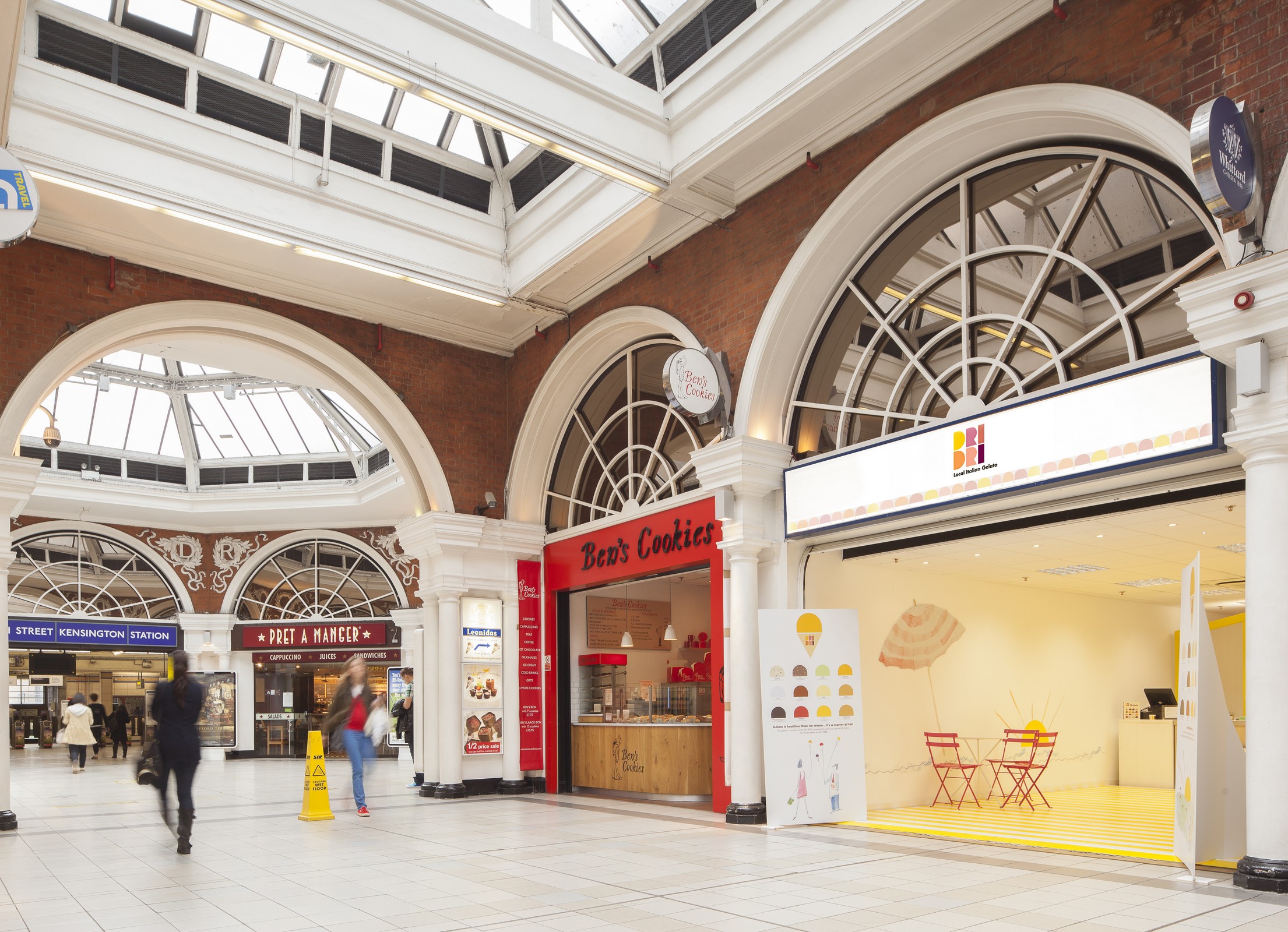 elips design | Archello