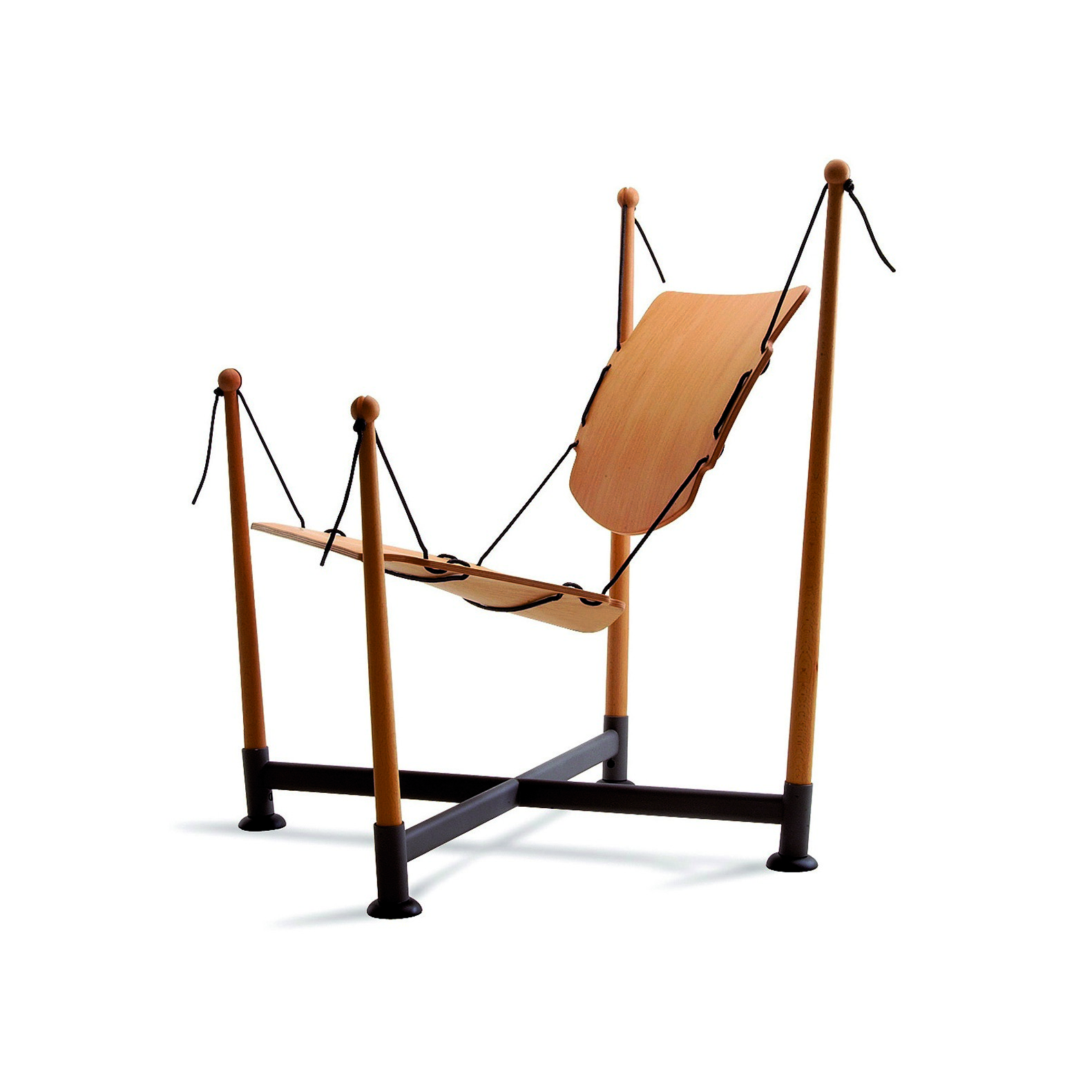 Reflex por HolzWerk | Archello