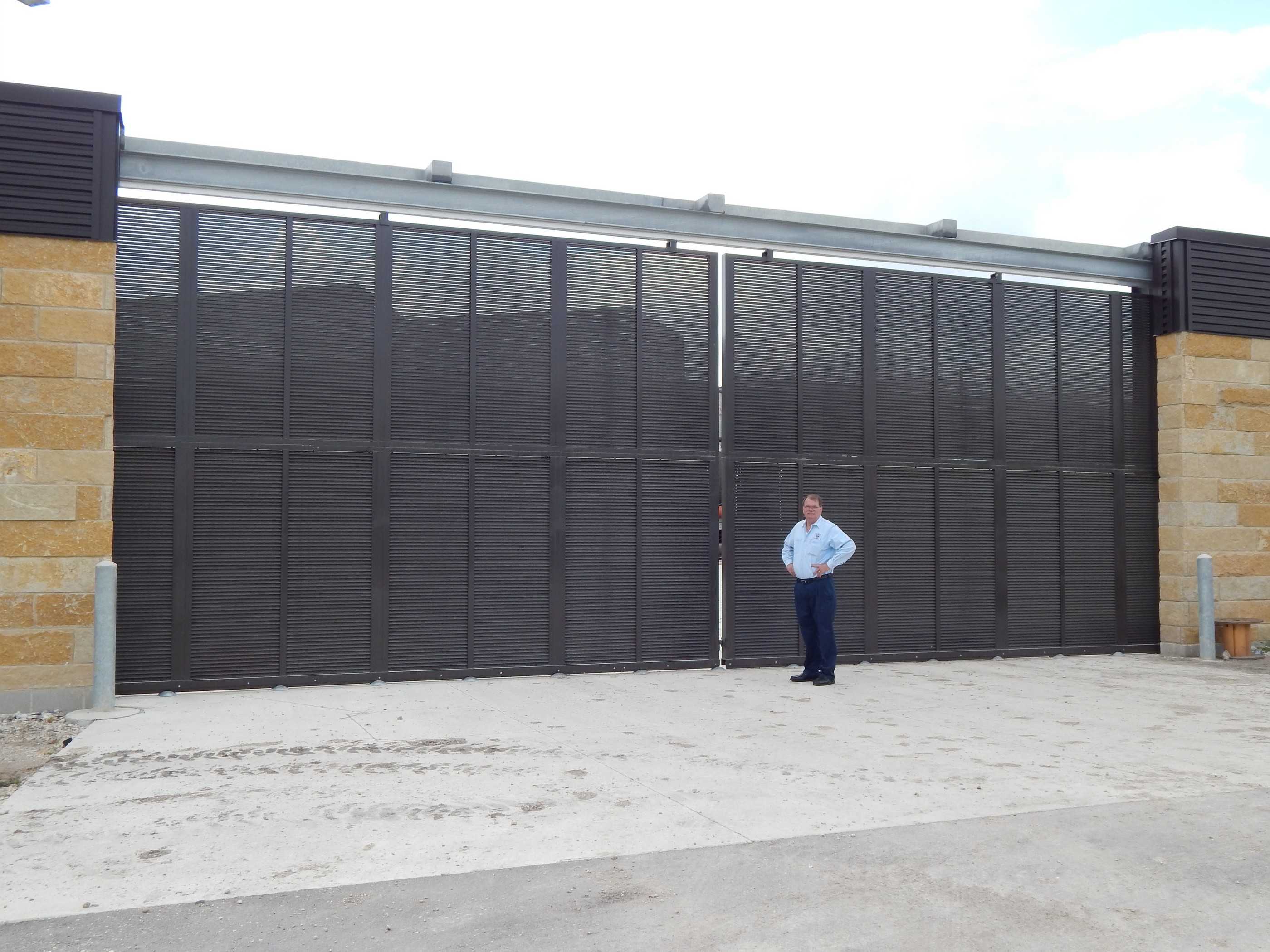 I-Trac by Jamieson Manufacturing | Archello