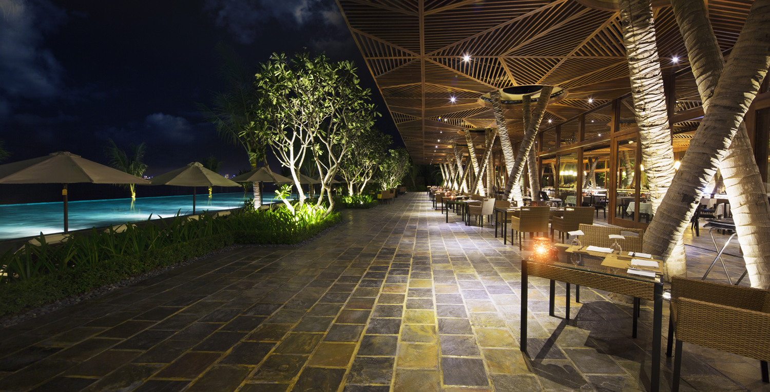 Amiana Resort | Hùng Hưng - Lib.A | Archello