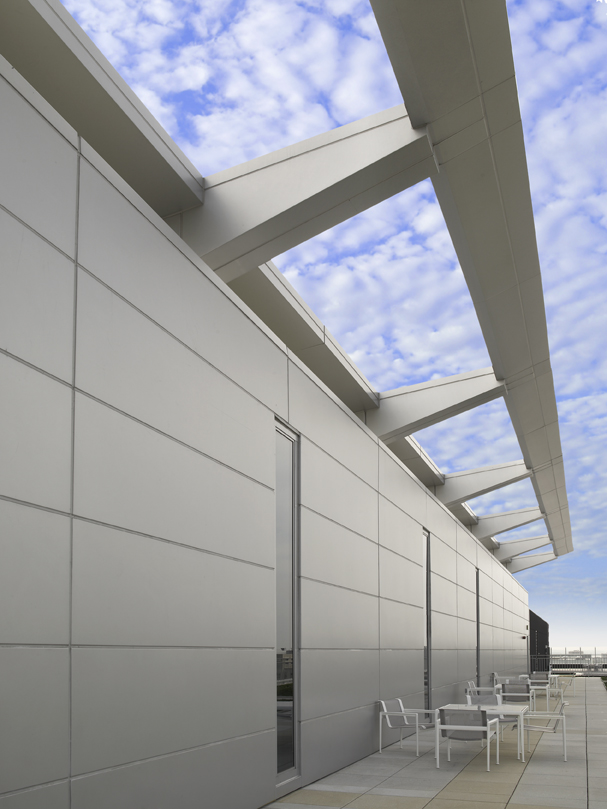 Arcwall 1500 van Metalwerks USA | Archello
