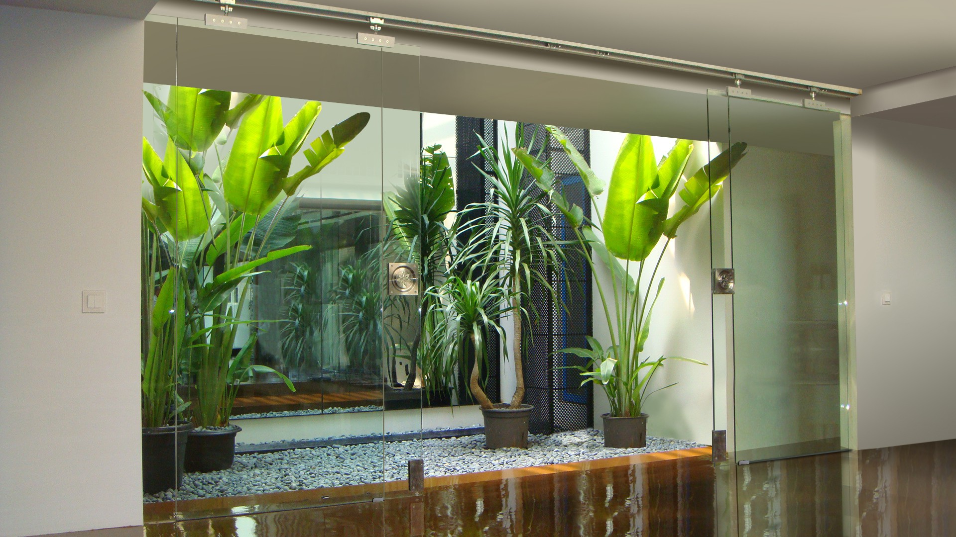 KT Glass by KLEIN europe | Archello