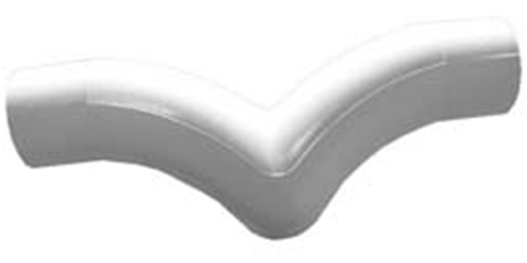 HVAC Running Trap by LASCO Fittings | Archello