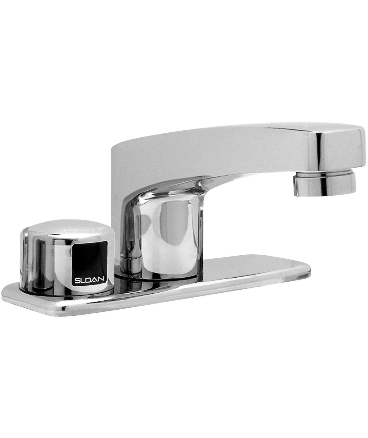 Optima On-Q Faucets by Sloan | Archello