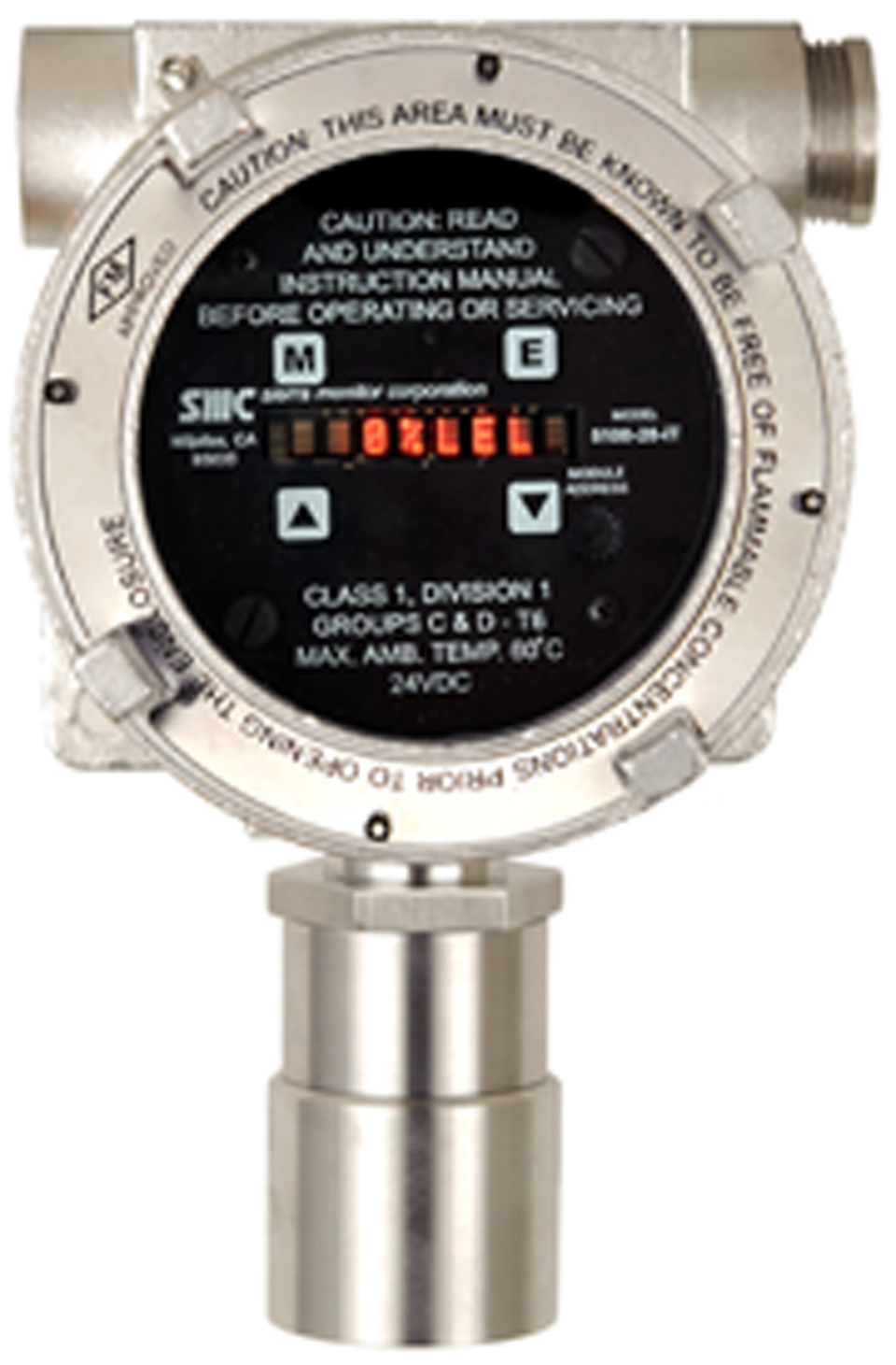 5100-28-IT by Sierra Monitor Corporation | Archello