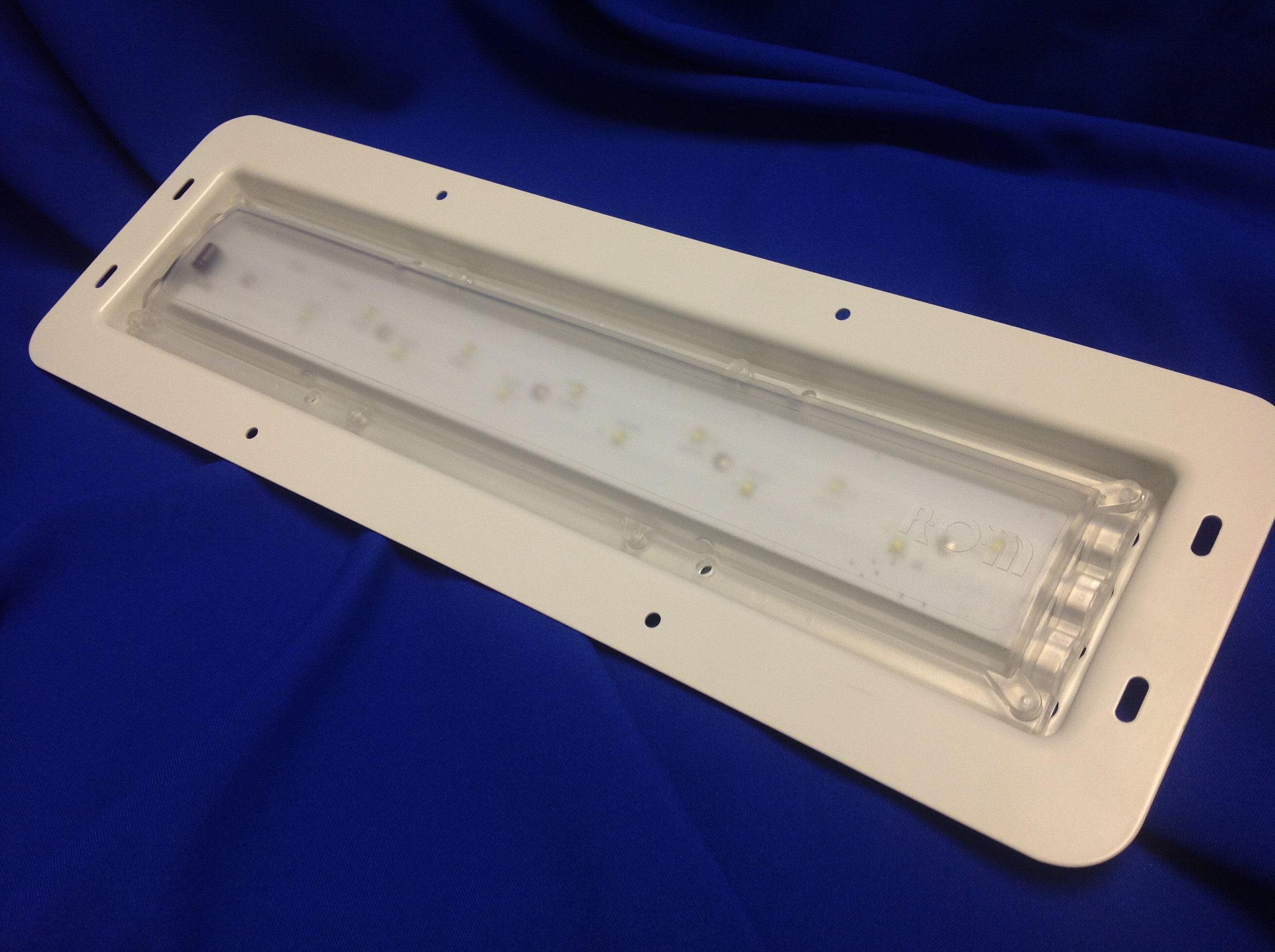 ROM Interior Lighting by R.O.M Corporation | Archello