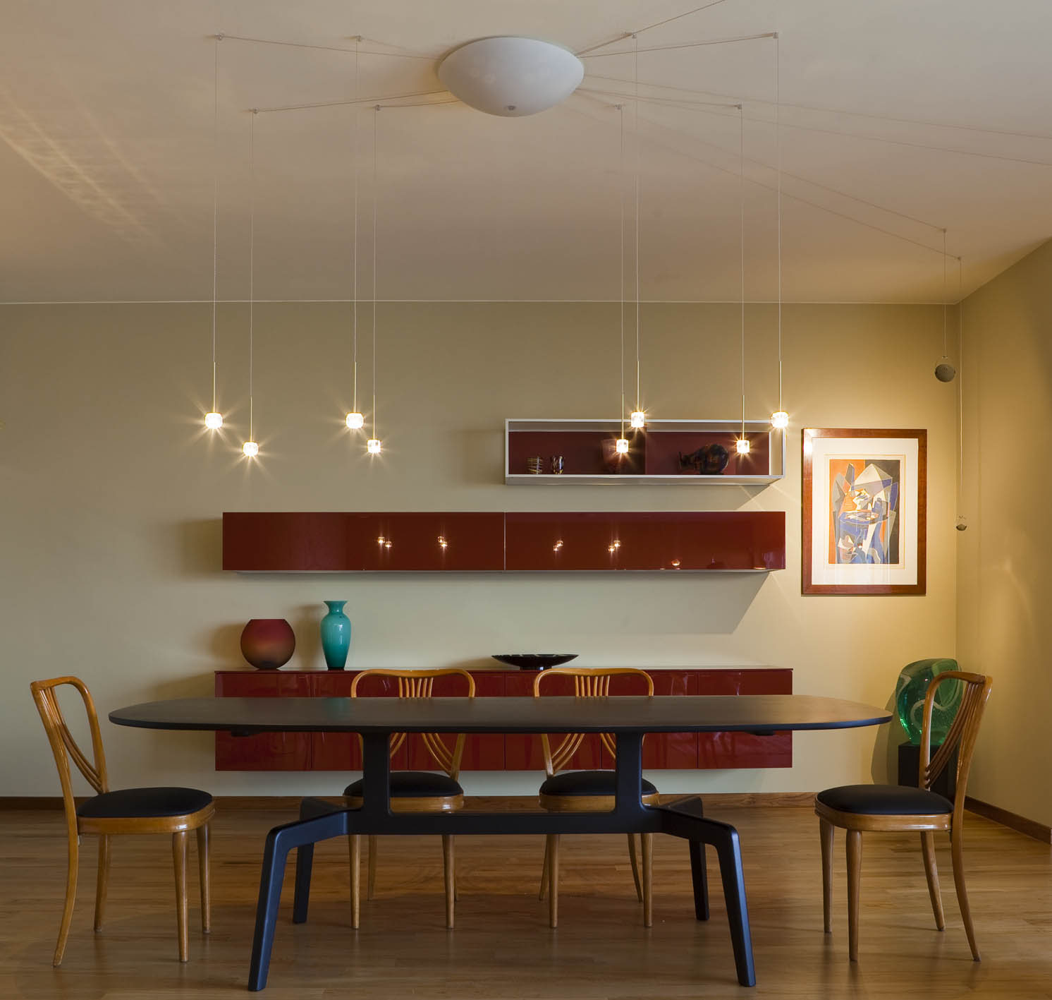 Universo LED System | Album | Archello