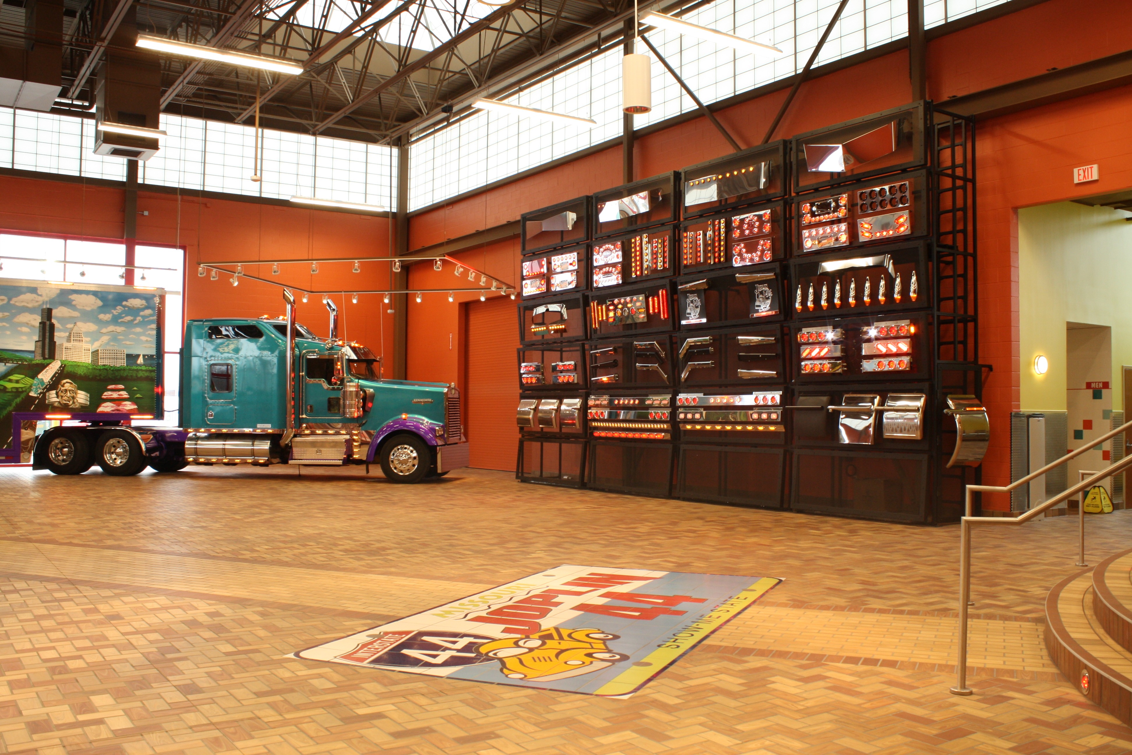 Strata 2 by Summitville Tiles, Inc. | Archello