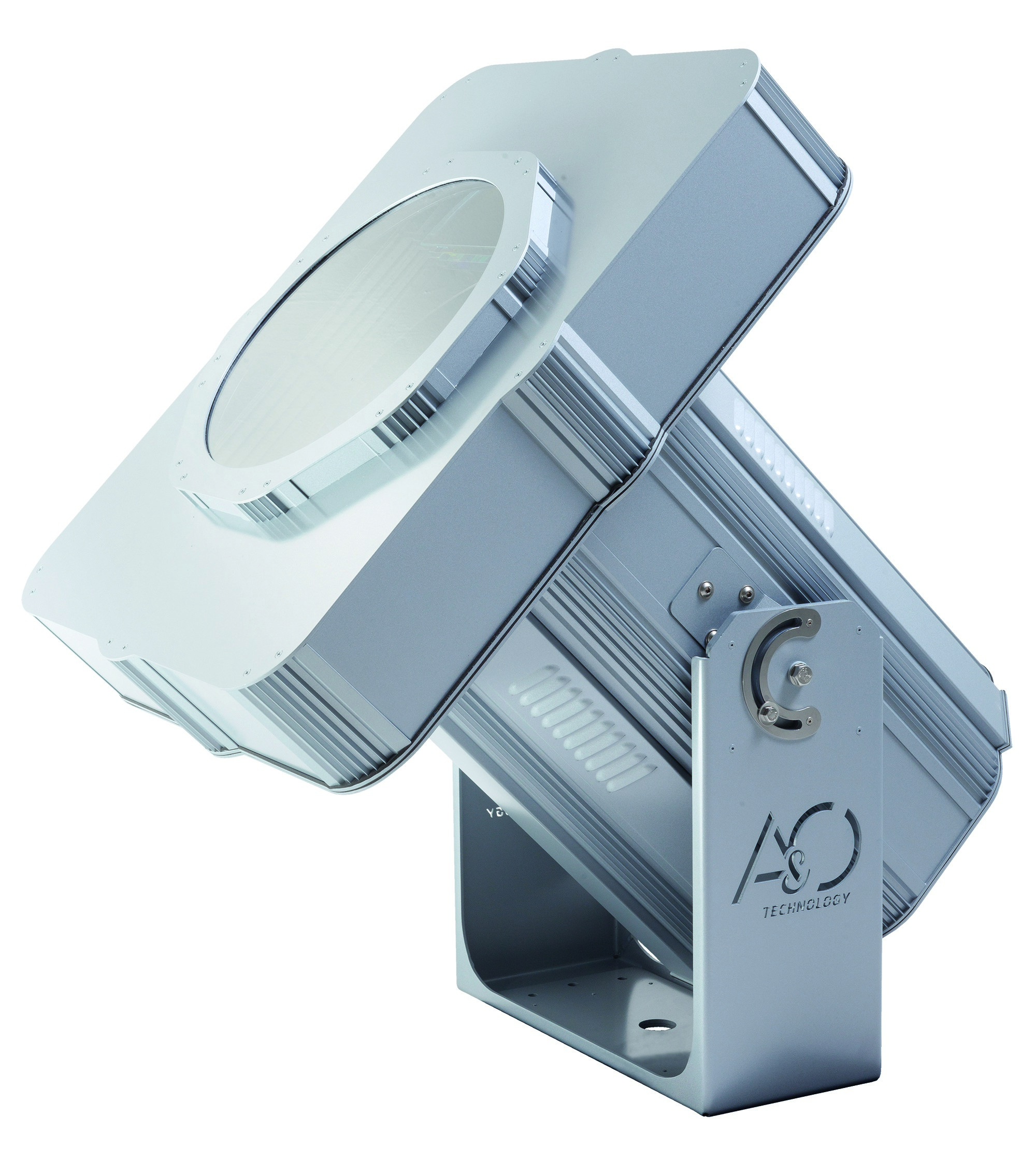 Falcon Static Arc Color by A&O Lighting Technology GmbH | Archello