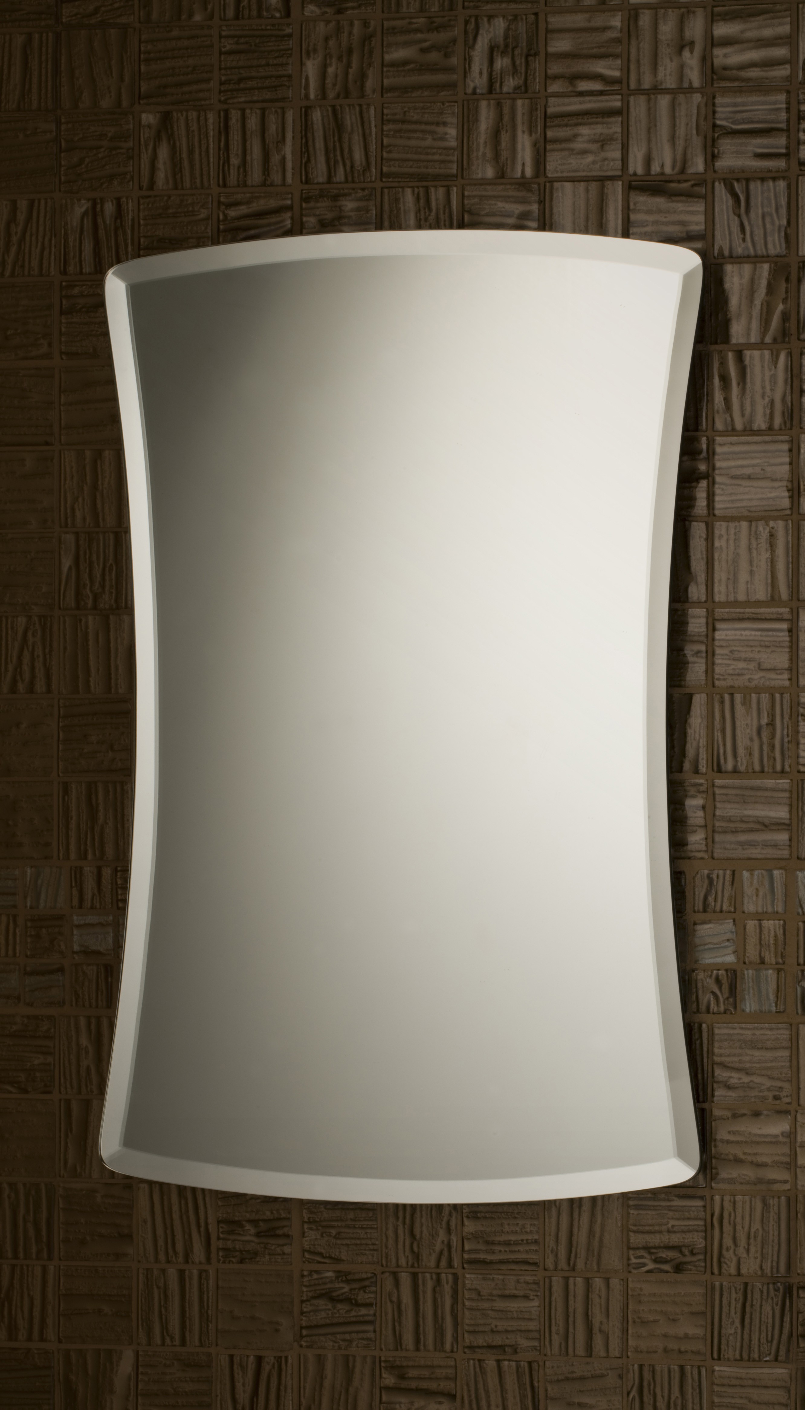 Fog-Free Mirrors van ThermaSol | Archello