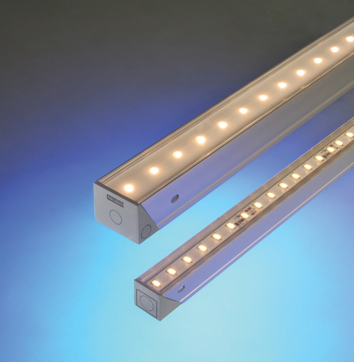 Radiant Architectural Lighting Ltd produkte, Kataloge und mehr | Archello