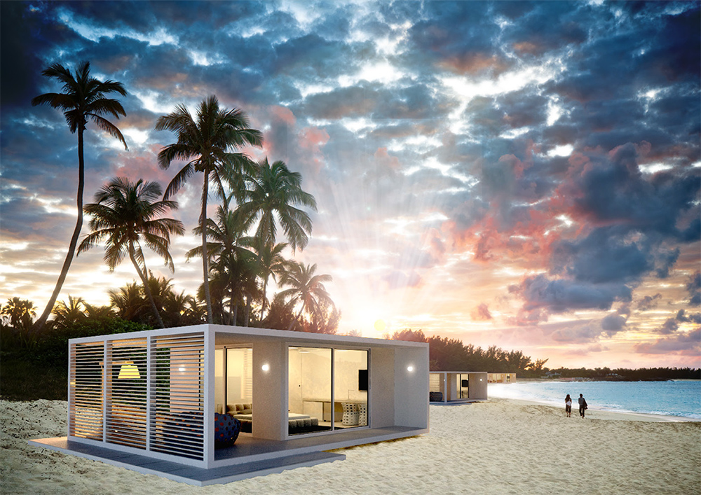 Plano | Studio Batoni | Archello