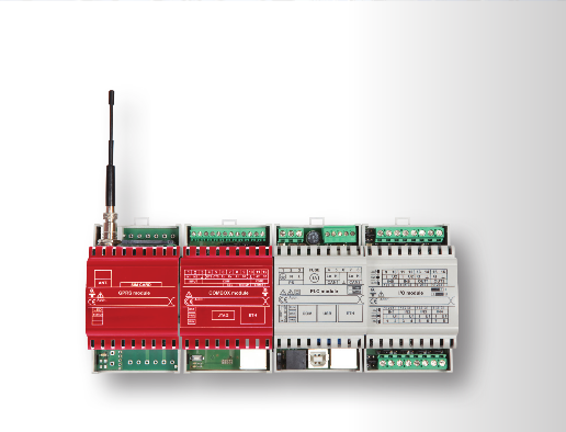 ComBox by Solvera Lynx d.o.o. | Archello