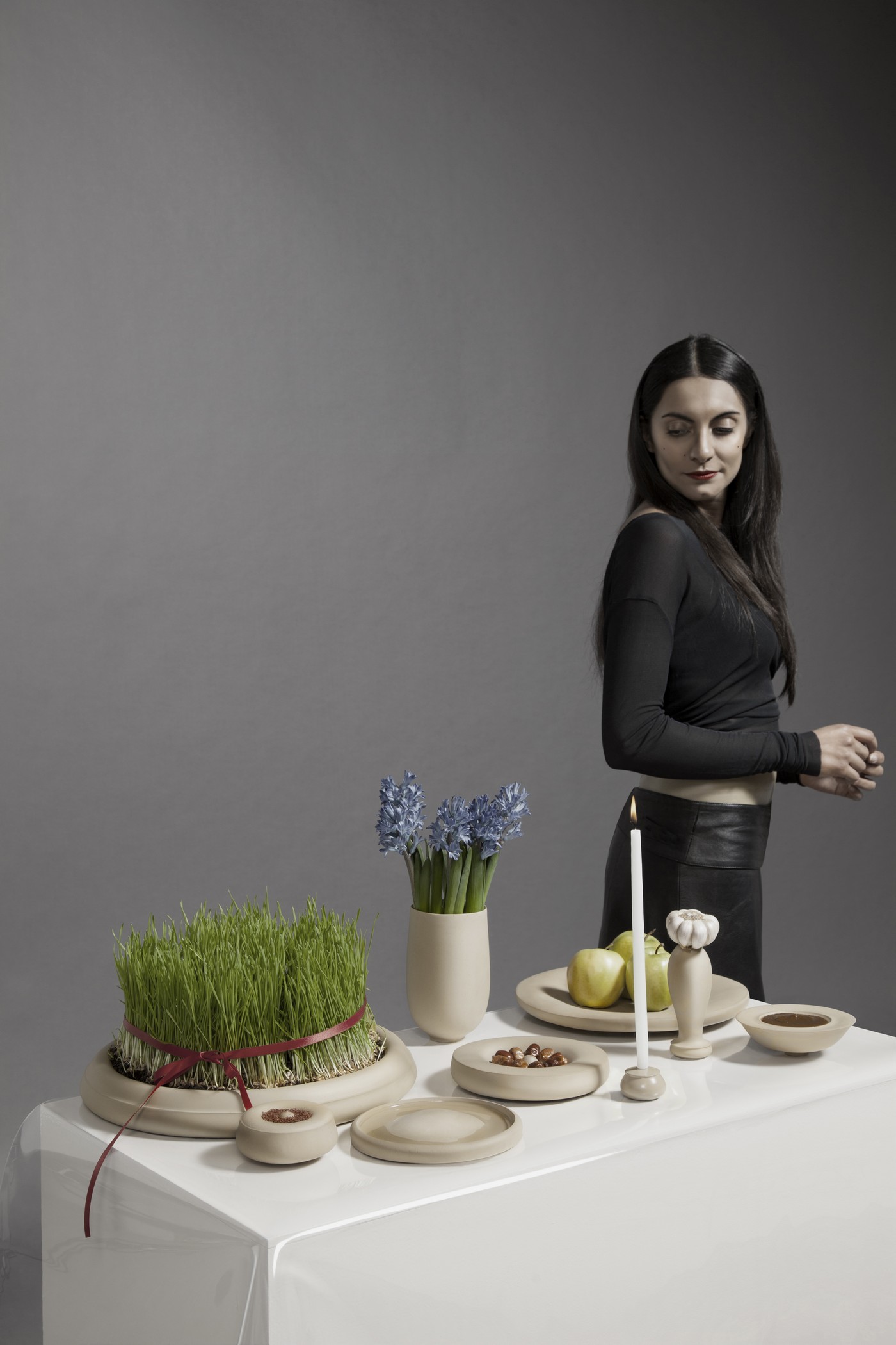 Light Brown by Hozan Zangana studio | Archello