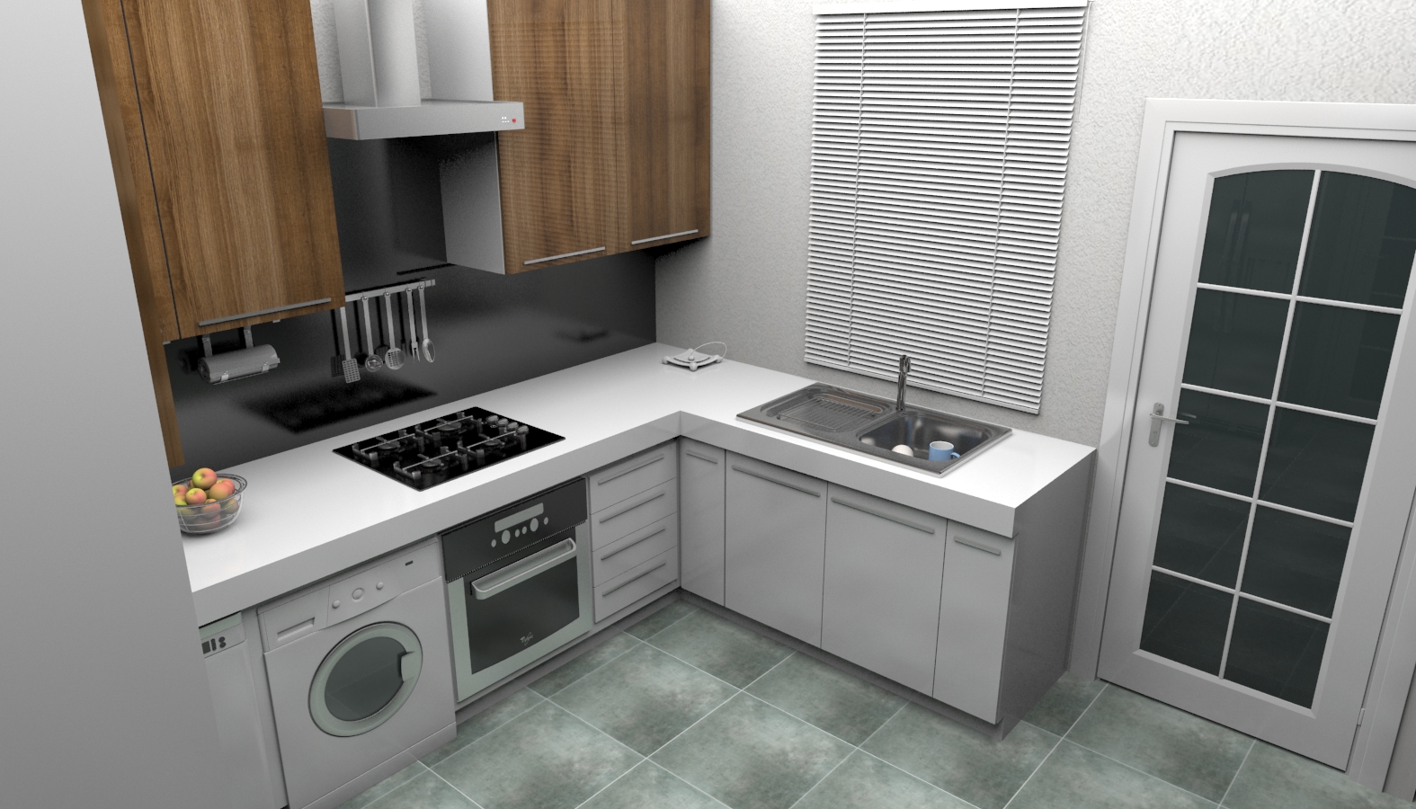 kitchen | exen decor | Archello