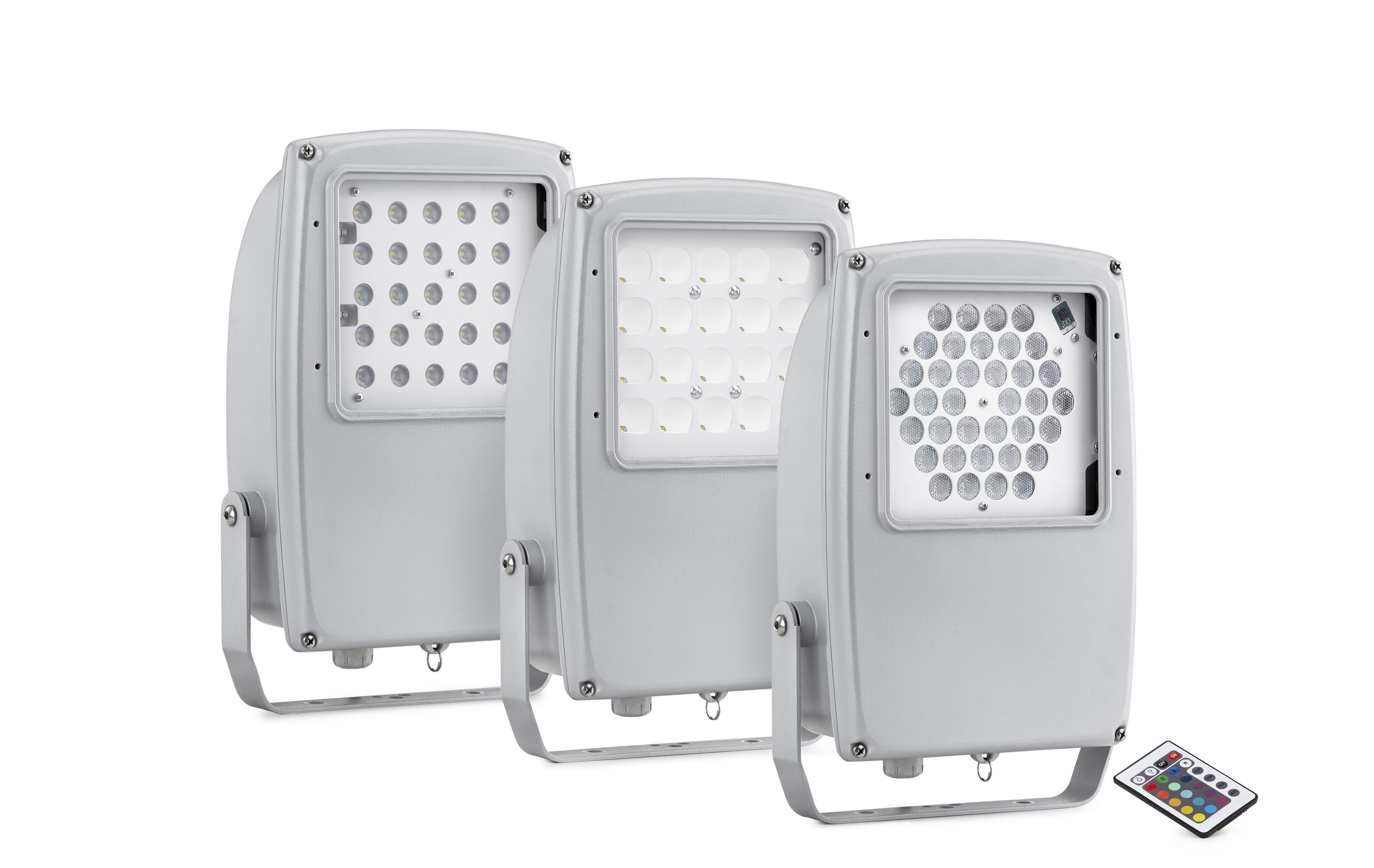 MACH LED SERIES nach Fael S.p.A. | Archello