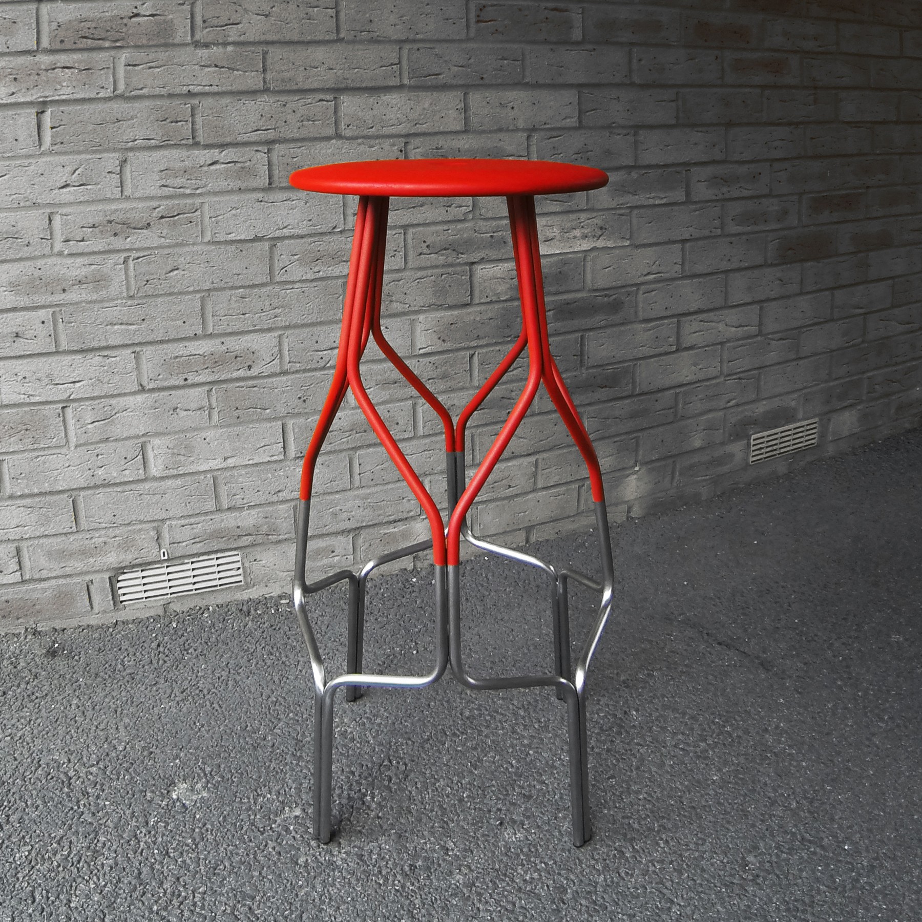 Mosk by Cherif Morsi | Archello